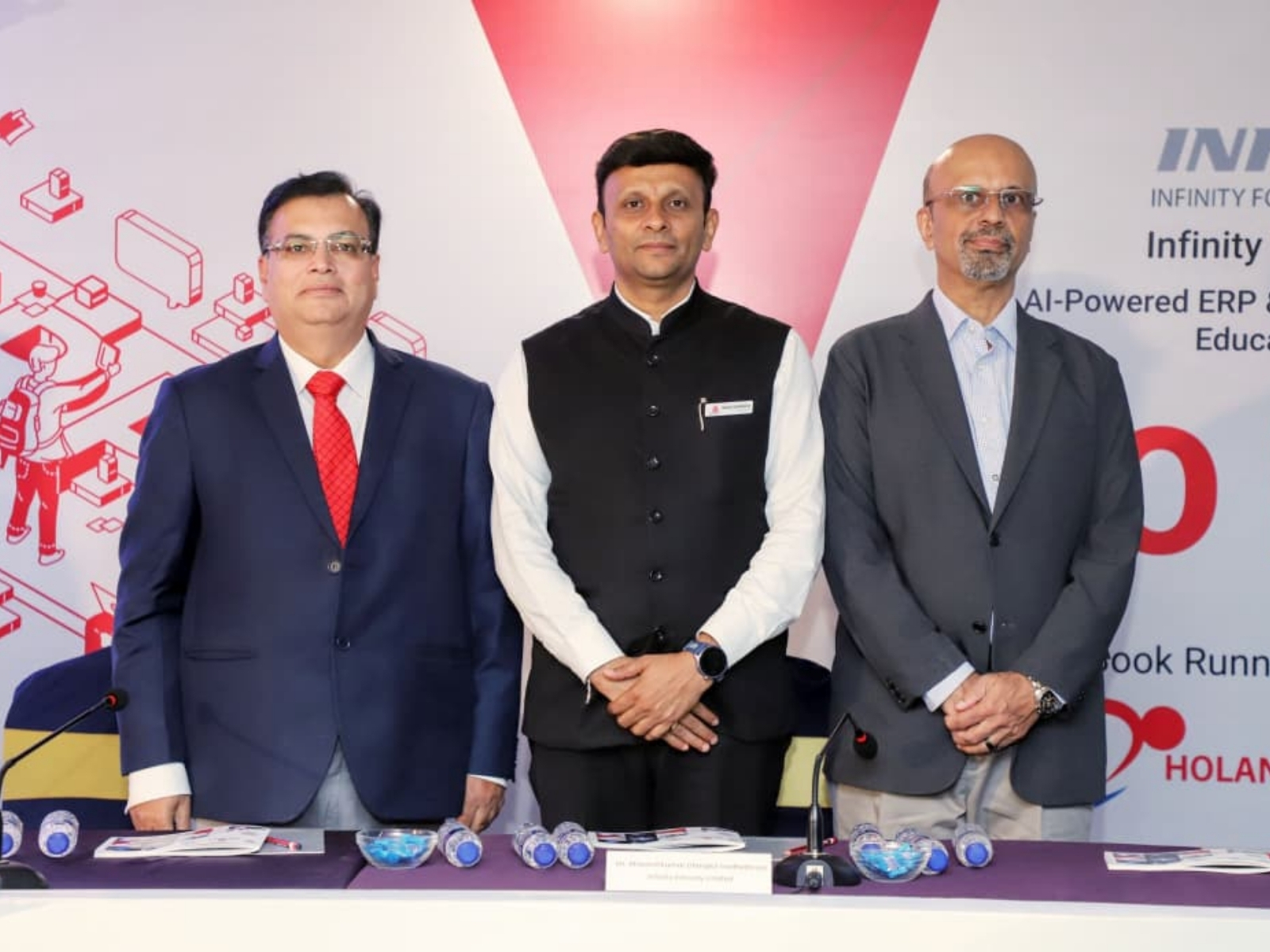 Infinity Infoway Limited IPO Opens on September 30, 2025