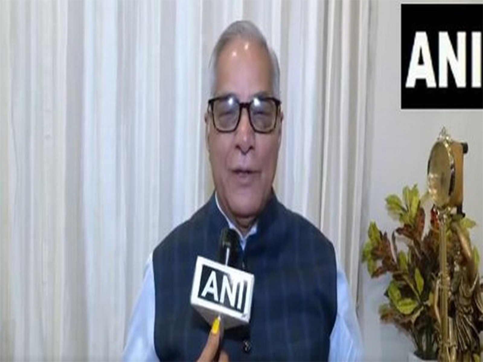 BJP MP Lahar Singh Siroya slams Siddaramaiah over Karnataka caste survey, claims unrest among ...