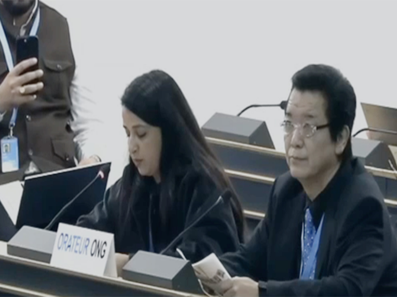 From Mumbai to Pahalgam: Faiza Rifat highlights Pakistan's hand in ...