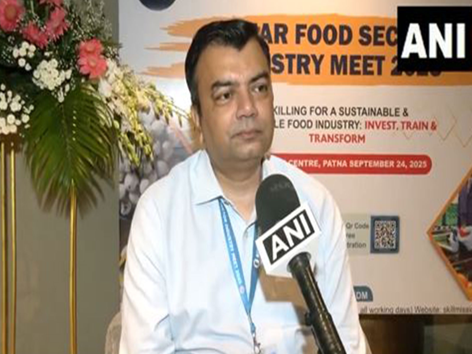 Bihar govt conducts one-day workshop on skill training for youth