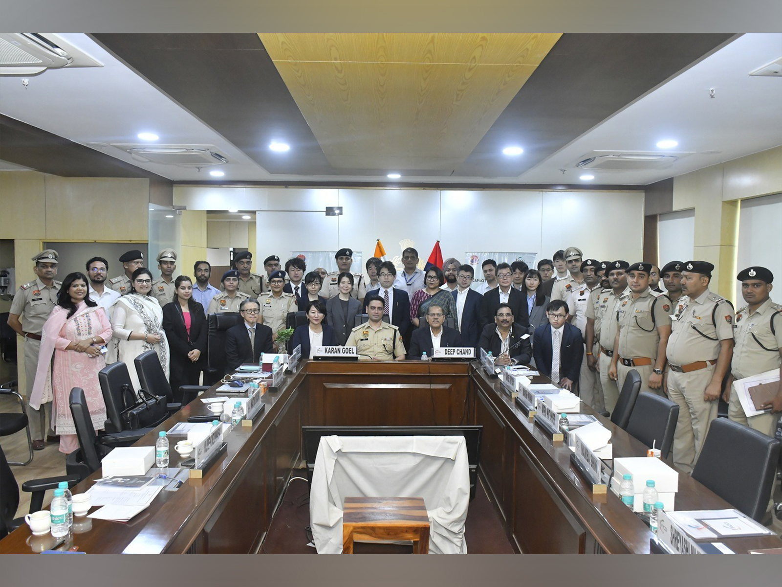 Illicit economies pose transnational threat: FICCI CASCADE calls for ...