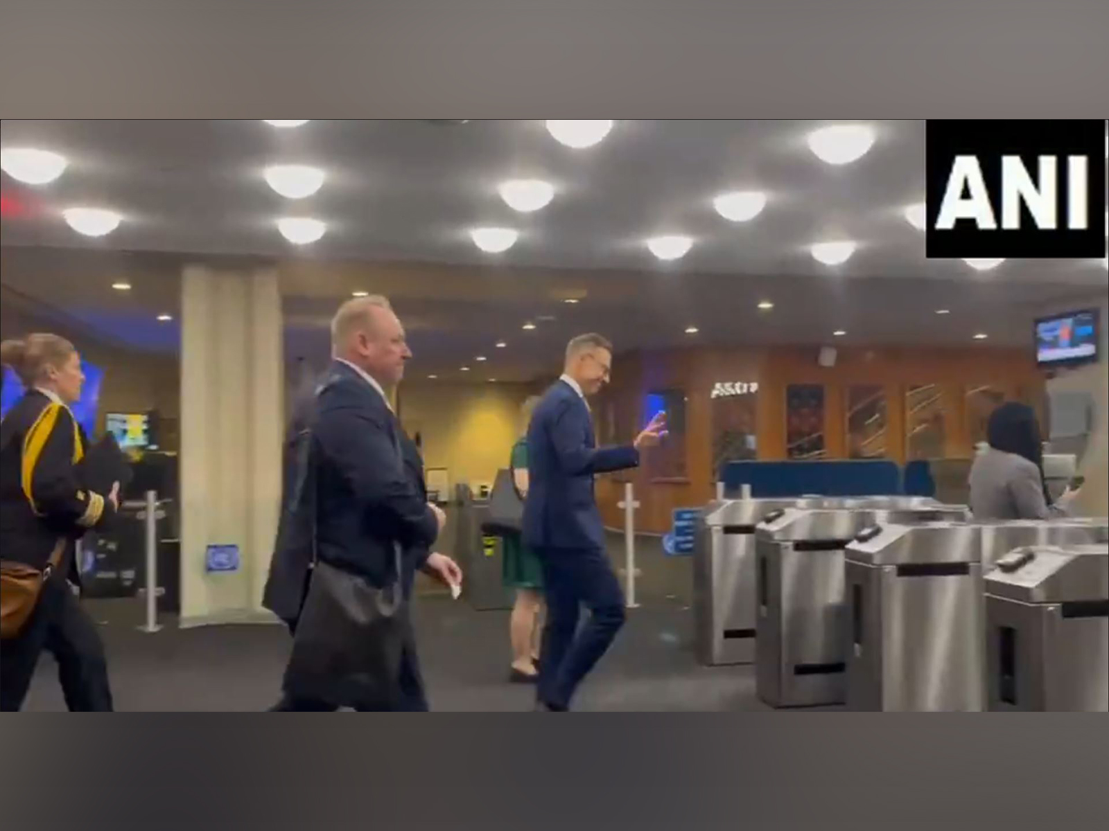 World leaders gather for second day of UNGA 80th session in New York