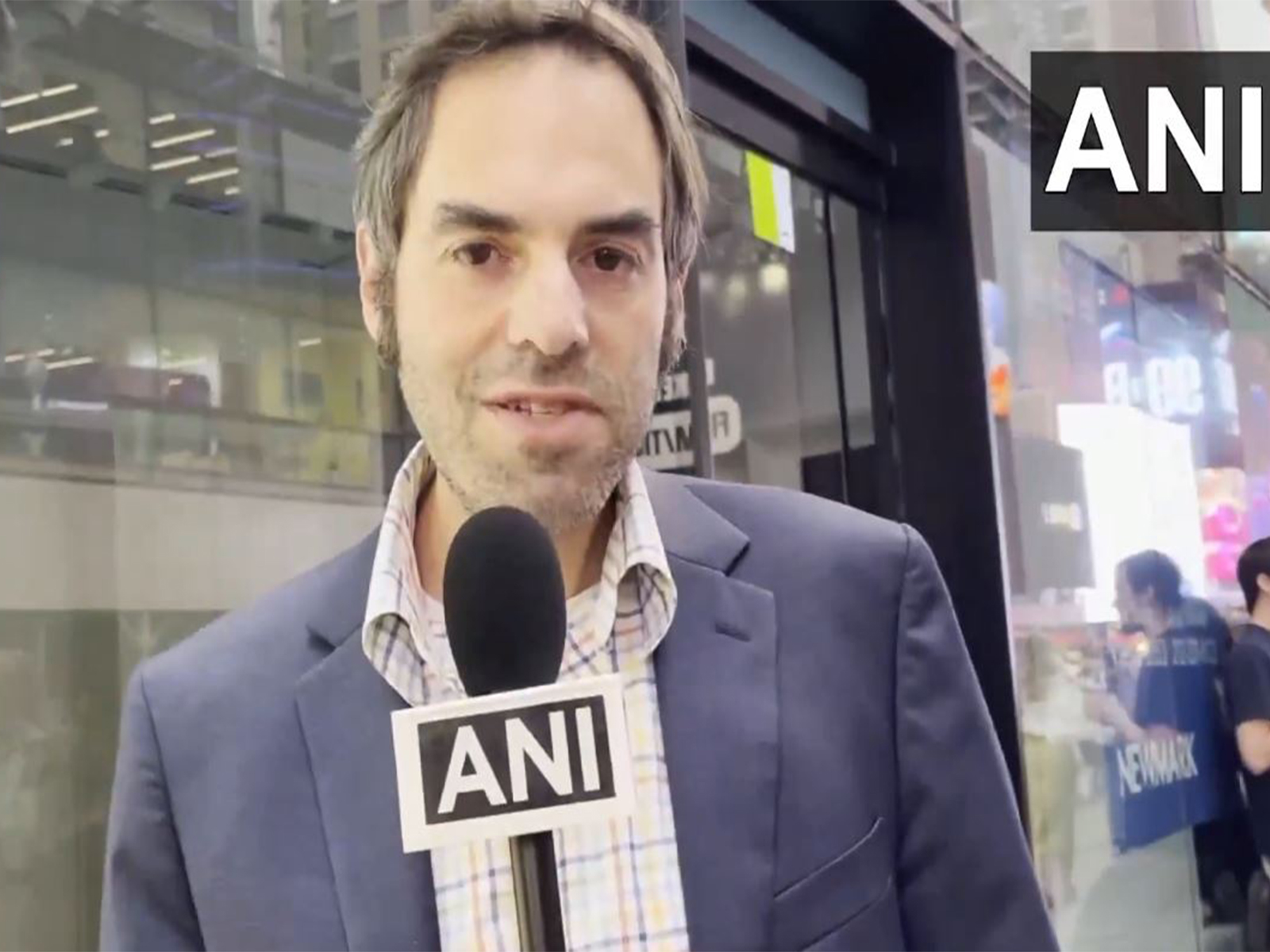 "If India gets trade deal, that would be big confidence-building ...