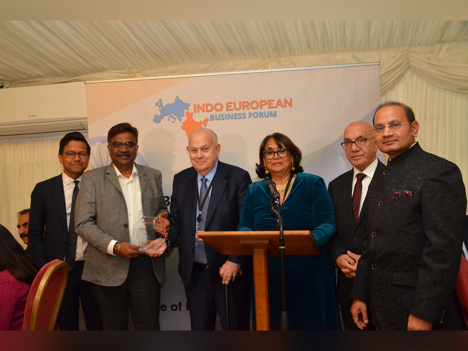 Lords Mark Industries, First Indian Medical Diagnostics Company to be ...