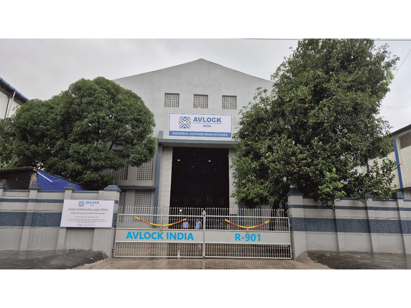 Avlock International India Pvt. Ltd. Inaugurates State-of-the-Art ...