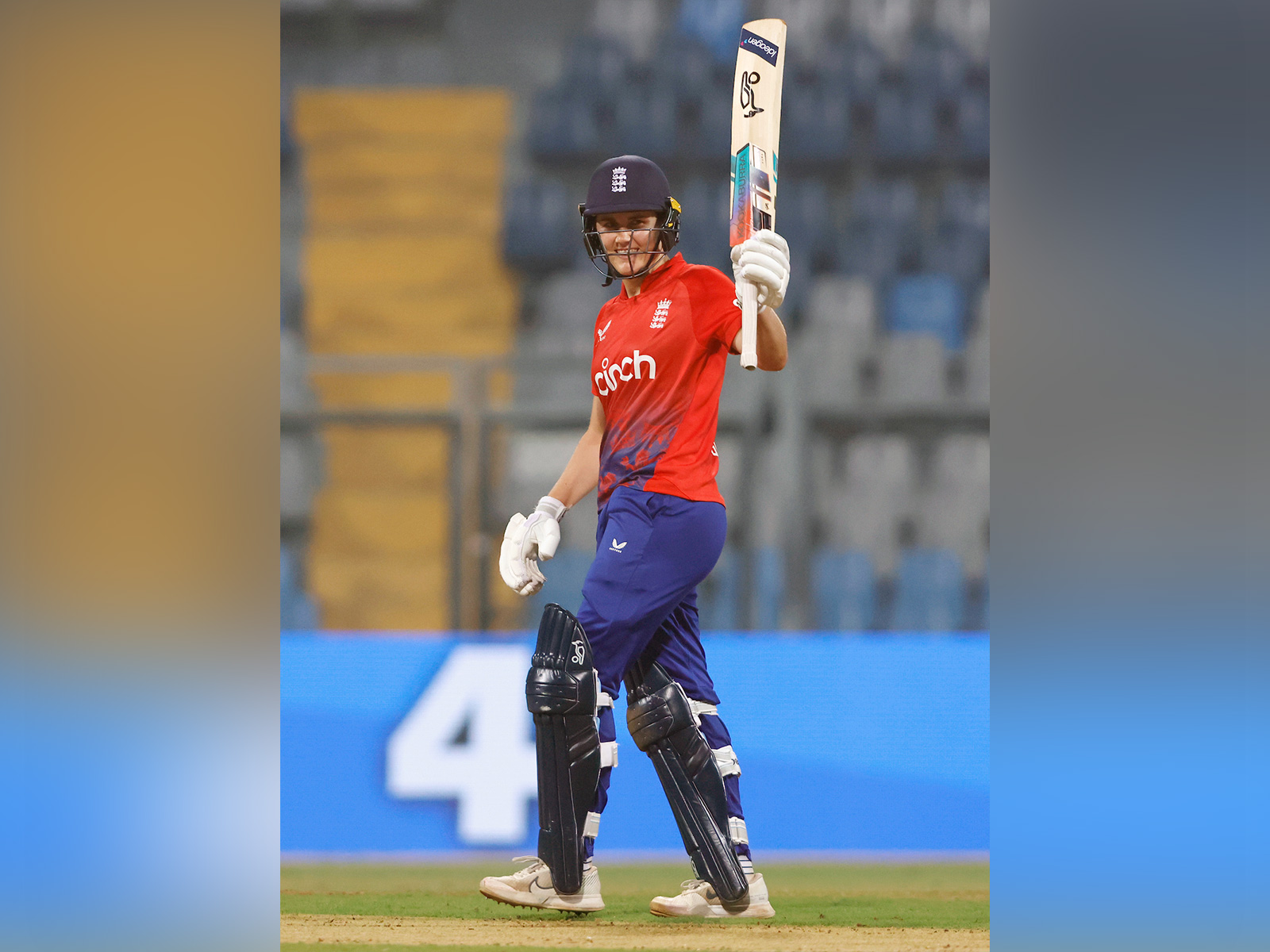 England skipper Sciver Brunt feels CWC 2025 in India could be "seismic ...