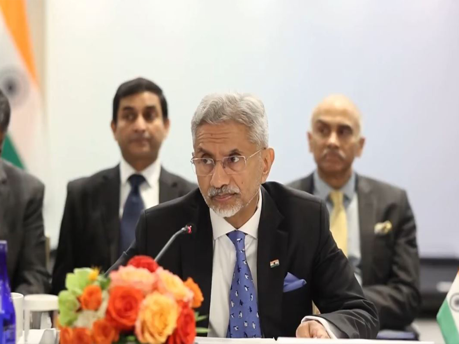 India strengthens ties with SICA countries, focuses on trade and ...