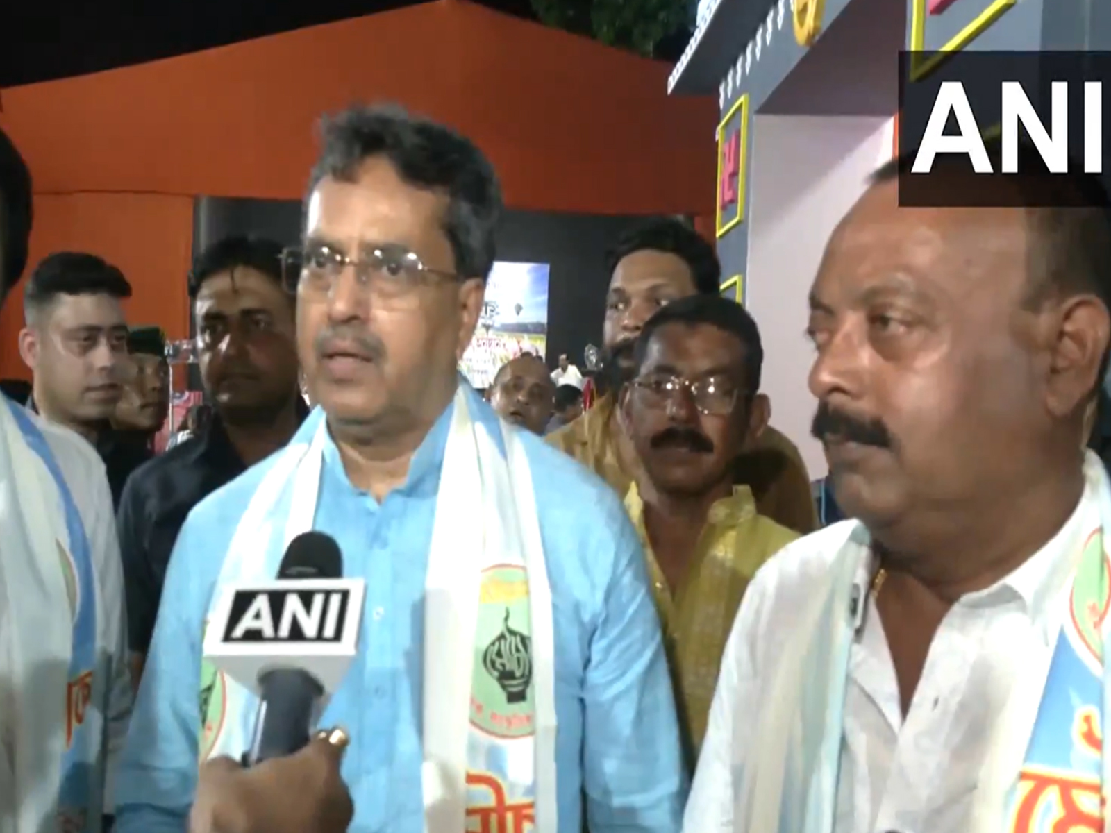 "Law and order situation of the state is very good," says Tripura CM ...