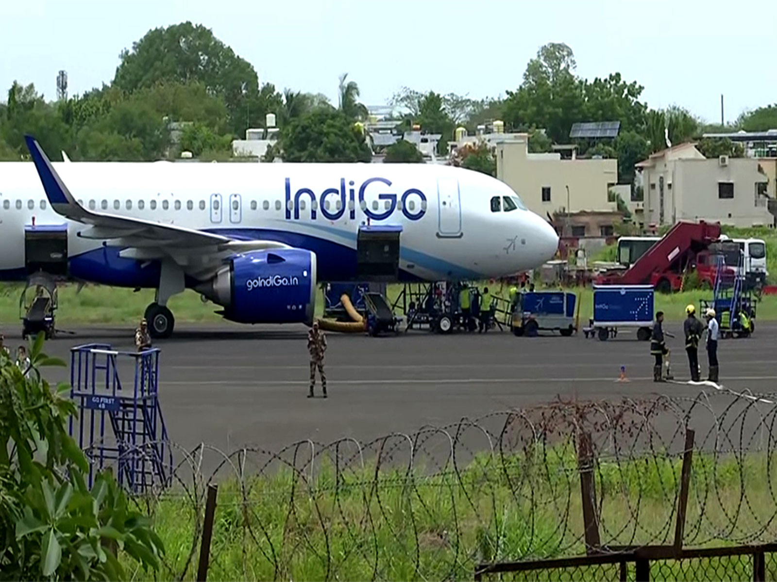 IndiGo announces new routes, aims to boost intra-regional travel