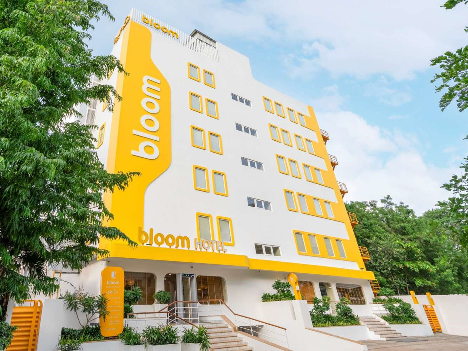 Bloom earns place on India's Iconic Brand List 2025