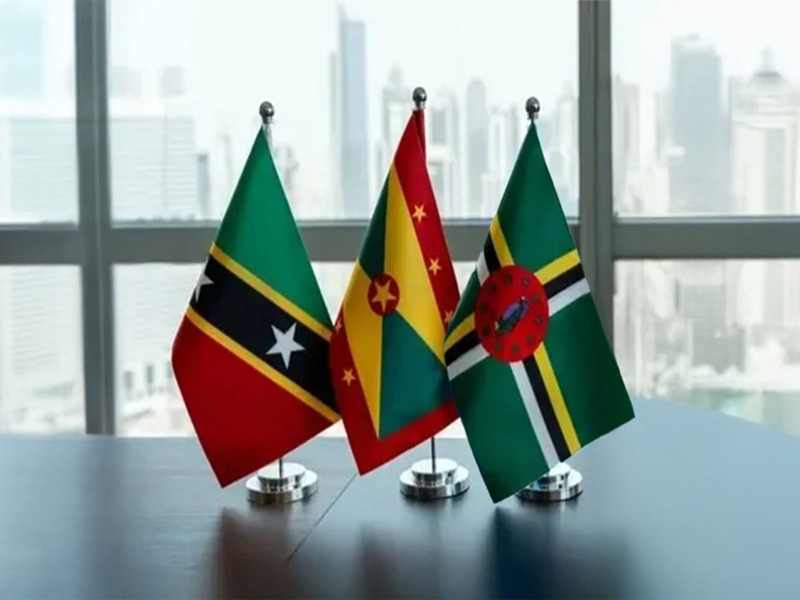 St. Kitts and Nevis, Dominica, Grenada Lead World's Best Golden Passports in CBI Index 2025