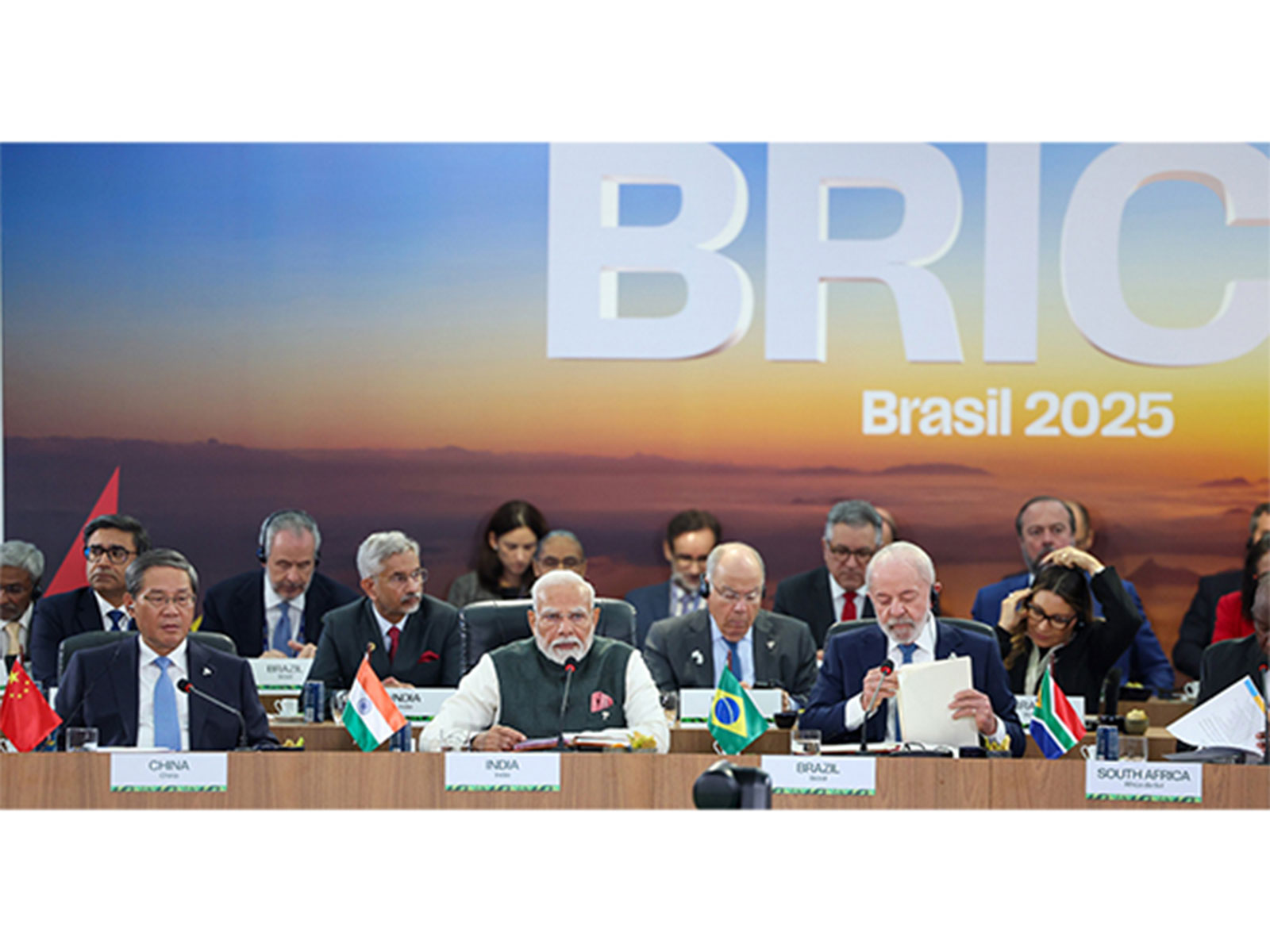 India charts course for 2026 BRICS Presidency at RI Conference