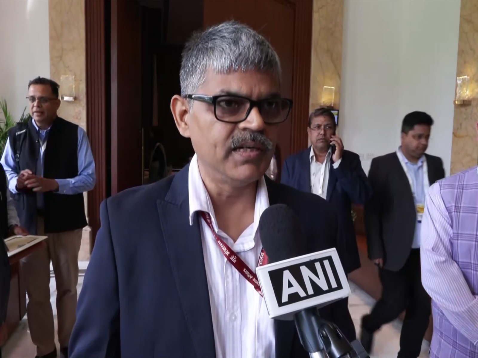 GeM breaks Rs 15.6 lakh crore barrier; CEO Mihir Kumar hails MSME push