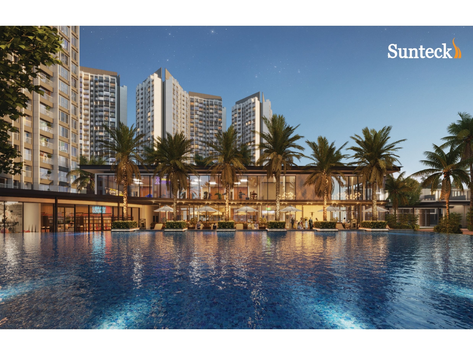 Sunteck Realty Achieves 5-Star Gresb Rating for Sustainability Excellence