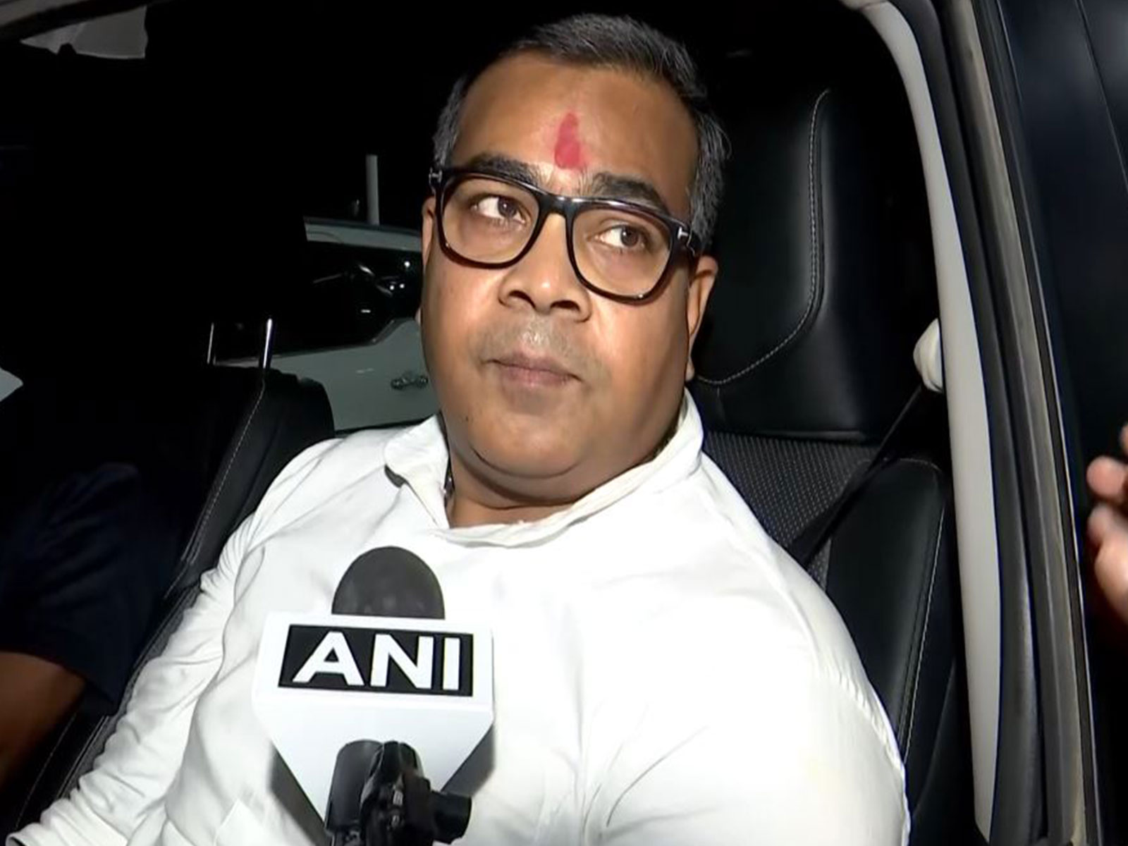 'Have called important meeting on party's strategy': LJP (RV) MP Arun ...