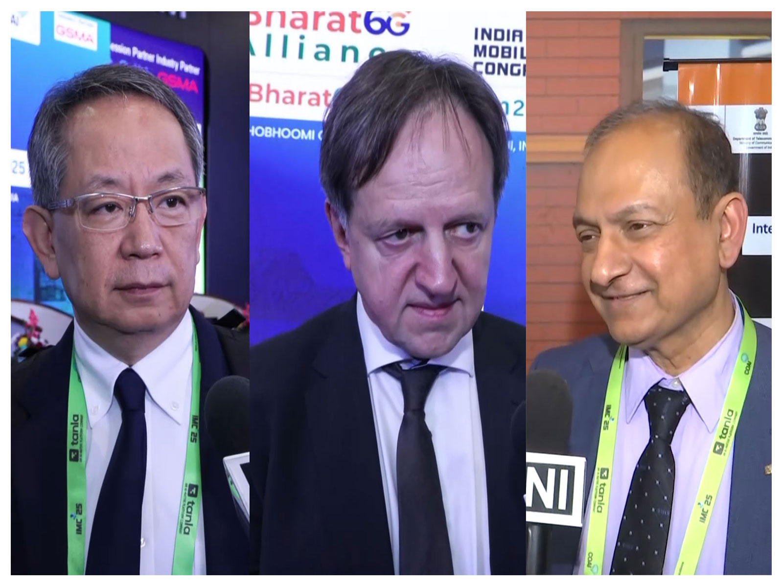 India gears up for 6G trials as experts highlight global collaboration at IMC 2025
