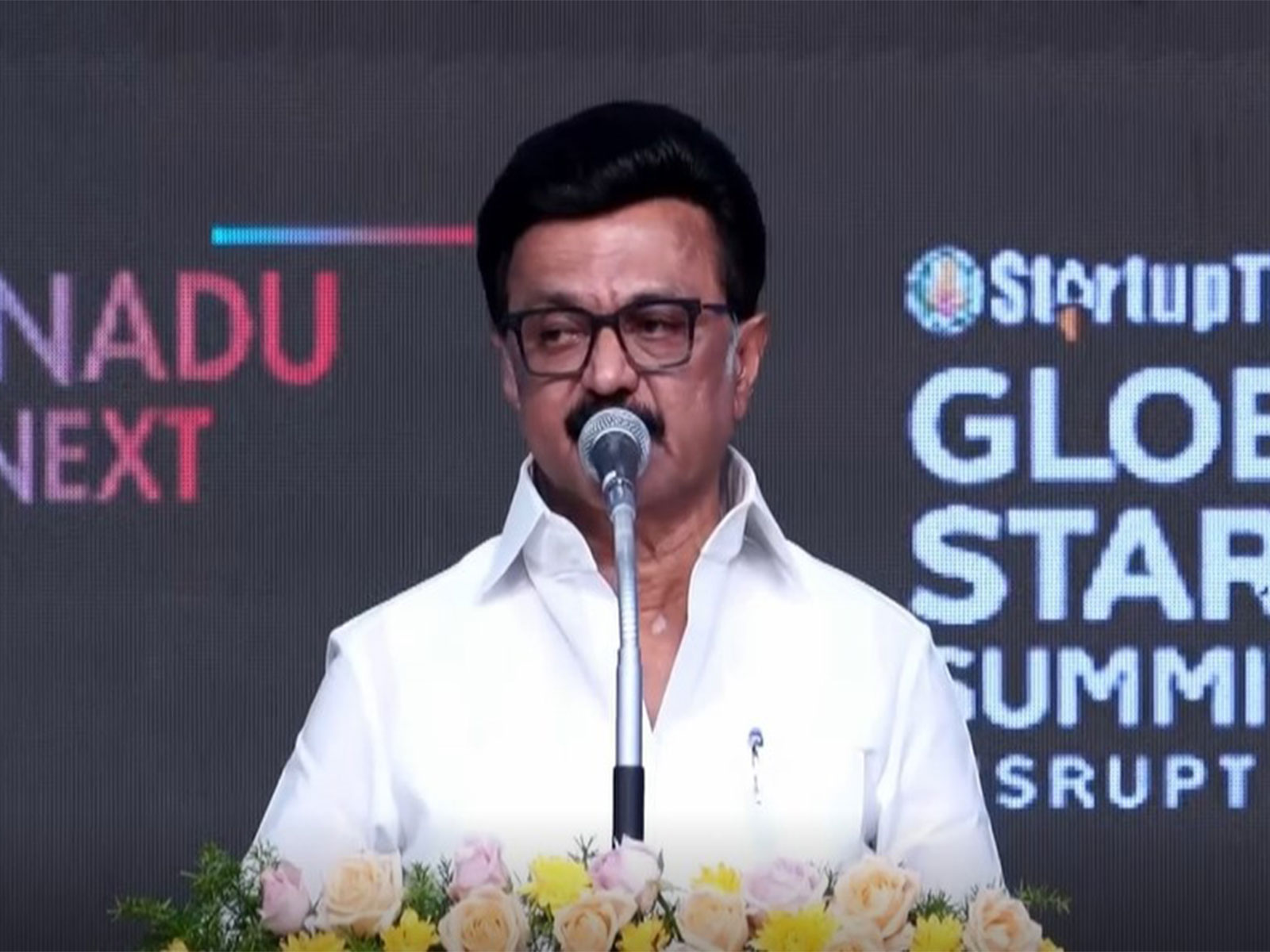 "Testament to overall development": CM Stalin on Tamil Nadu's growth ...