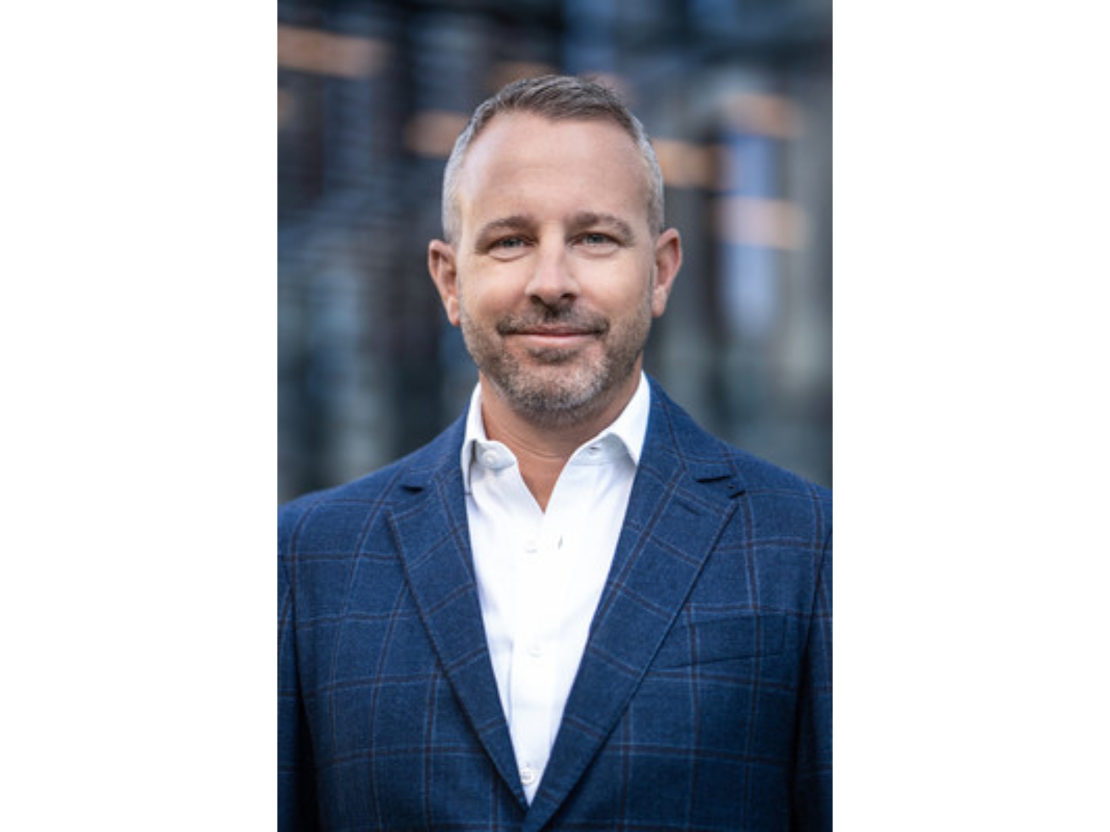 Lingaro Group CEO, Sam Mantle, Speaks at the Nasscom Agentic AI Confluence 2025