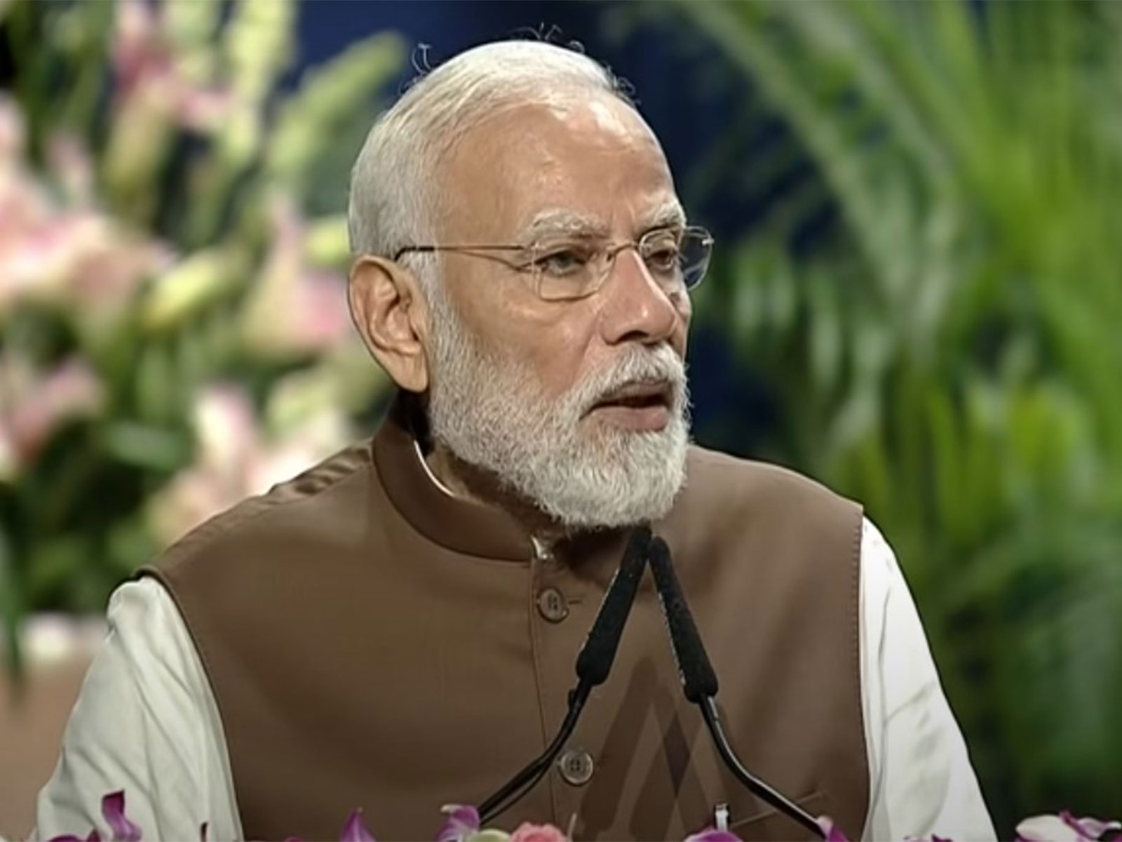 "Will transform fortunes of farmers": PM Modi launches Rs 35,440-crore ...