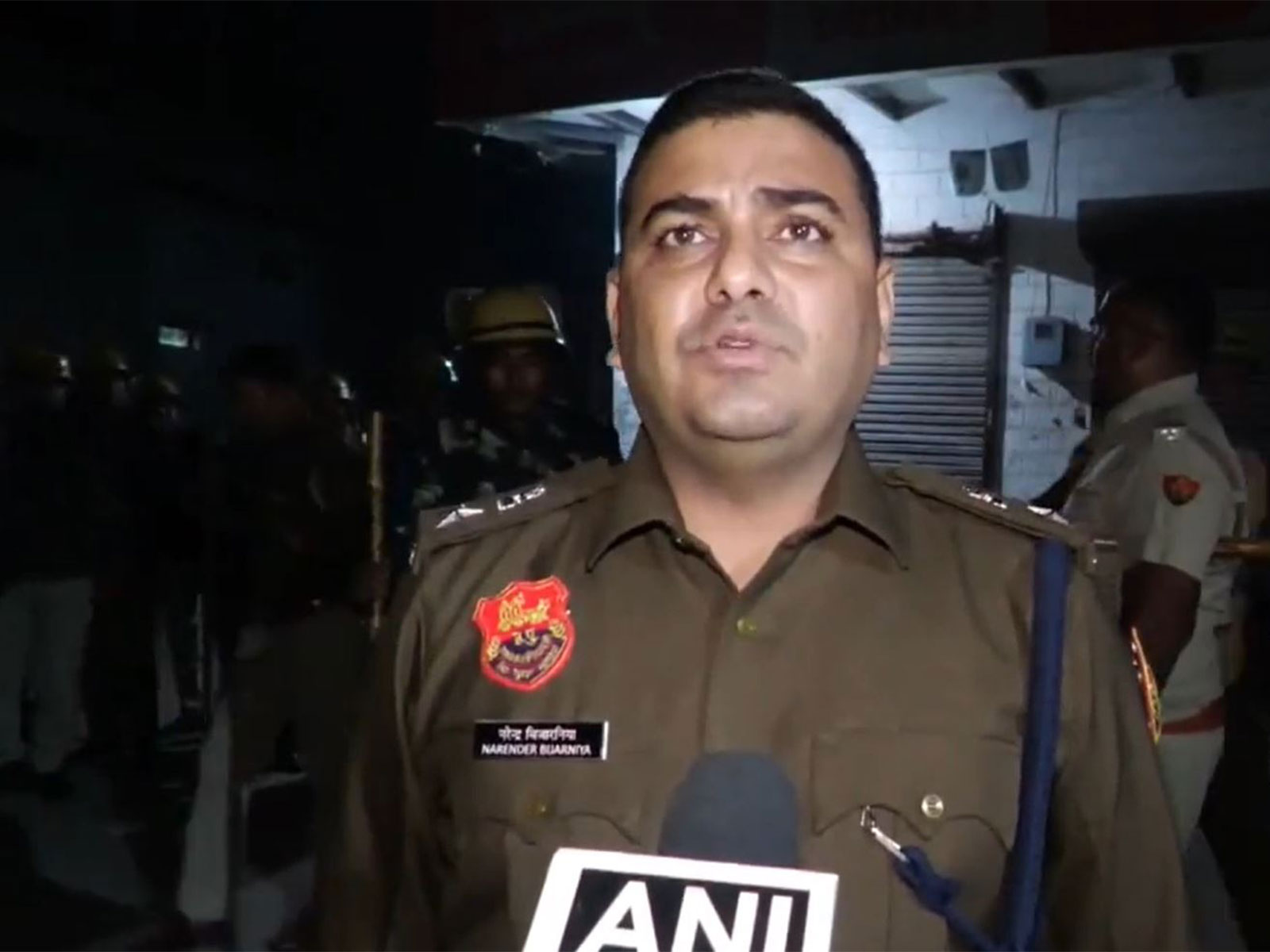 Rohtak SP Narendra Bijarniya transferred days after IPS officer Y Puran ...