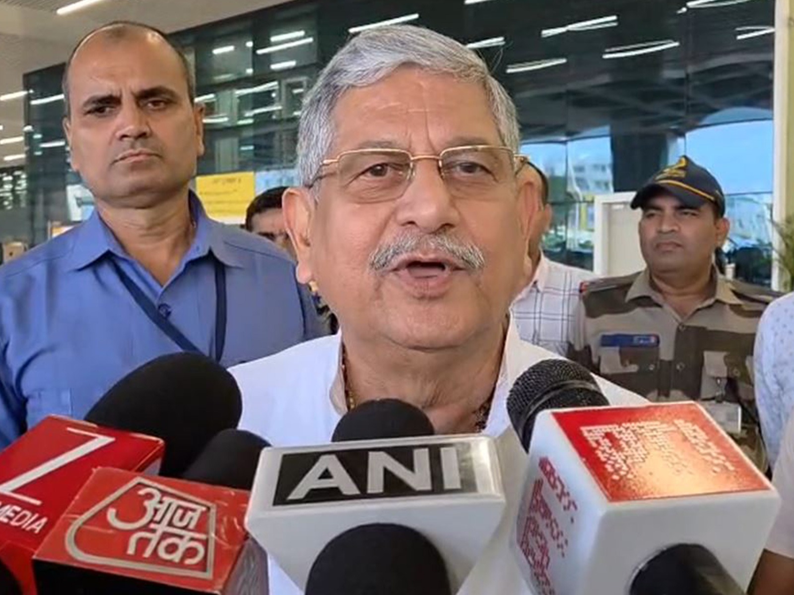 "PM-DDKY will transform agrarian India through convergence": Rajiv ...