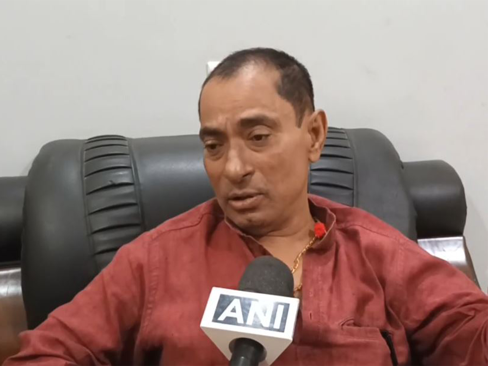 "I dont know how much he will lie": Father-in-law of Pawan Singh