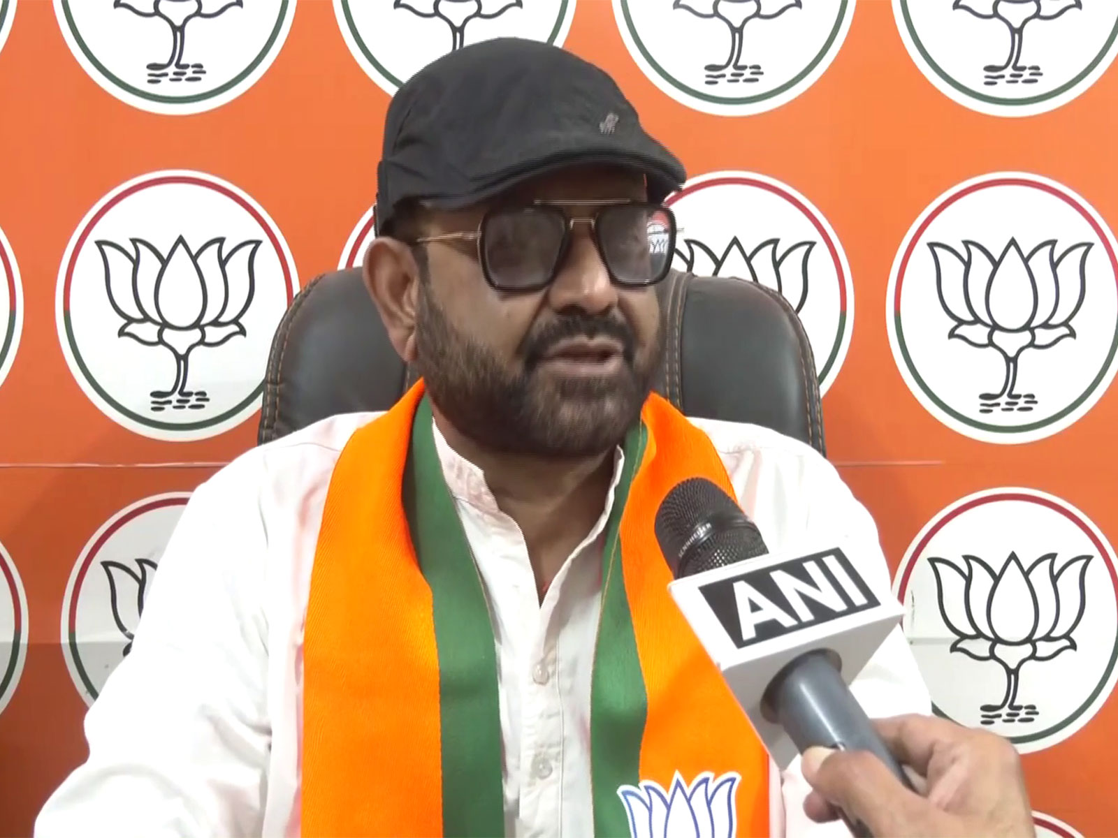 "Notorious for scams": BJP spokesperson Pratul Shah Deo slams Lalu Yadav over IRCTC hotel ...