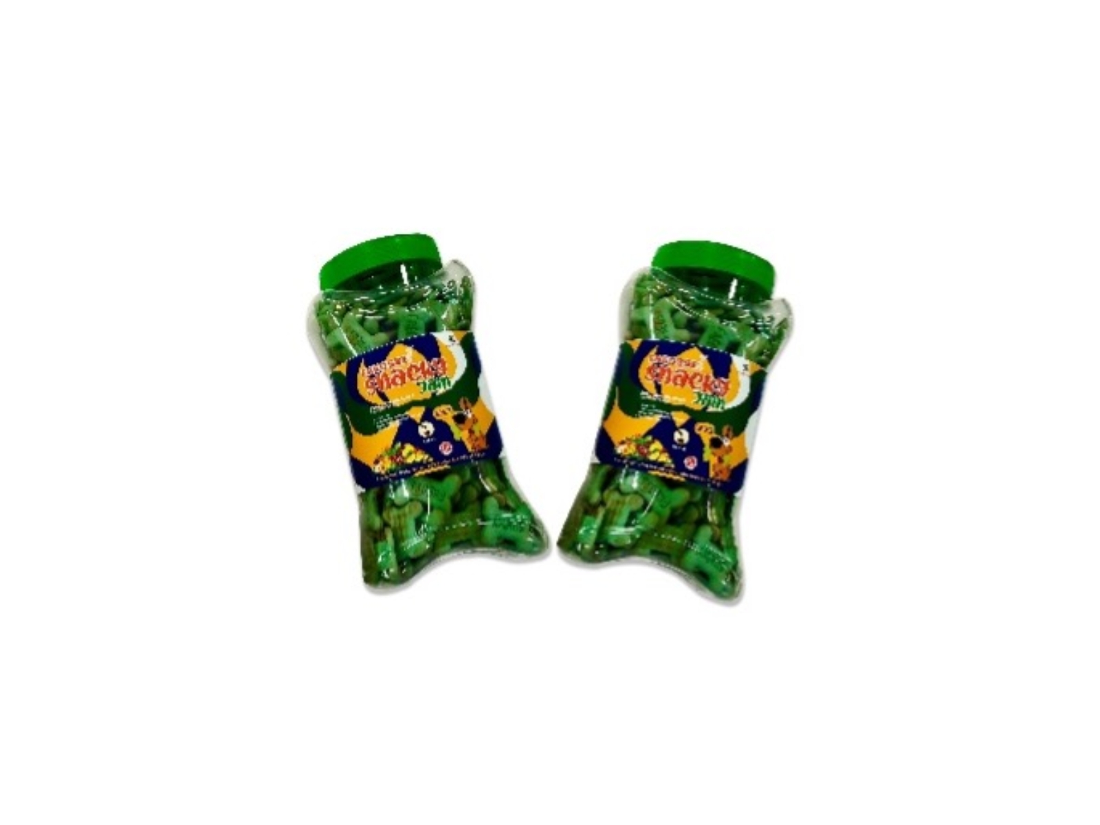 Indias First Pure Jain Dog Biscuit - Fredun Pharmaceuticals launches ...