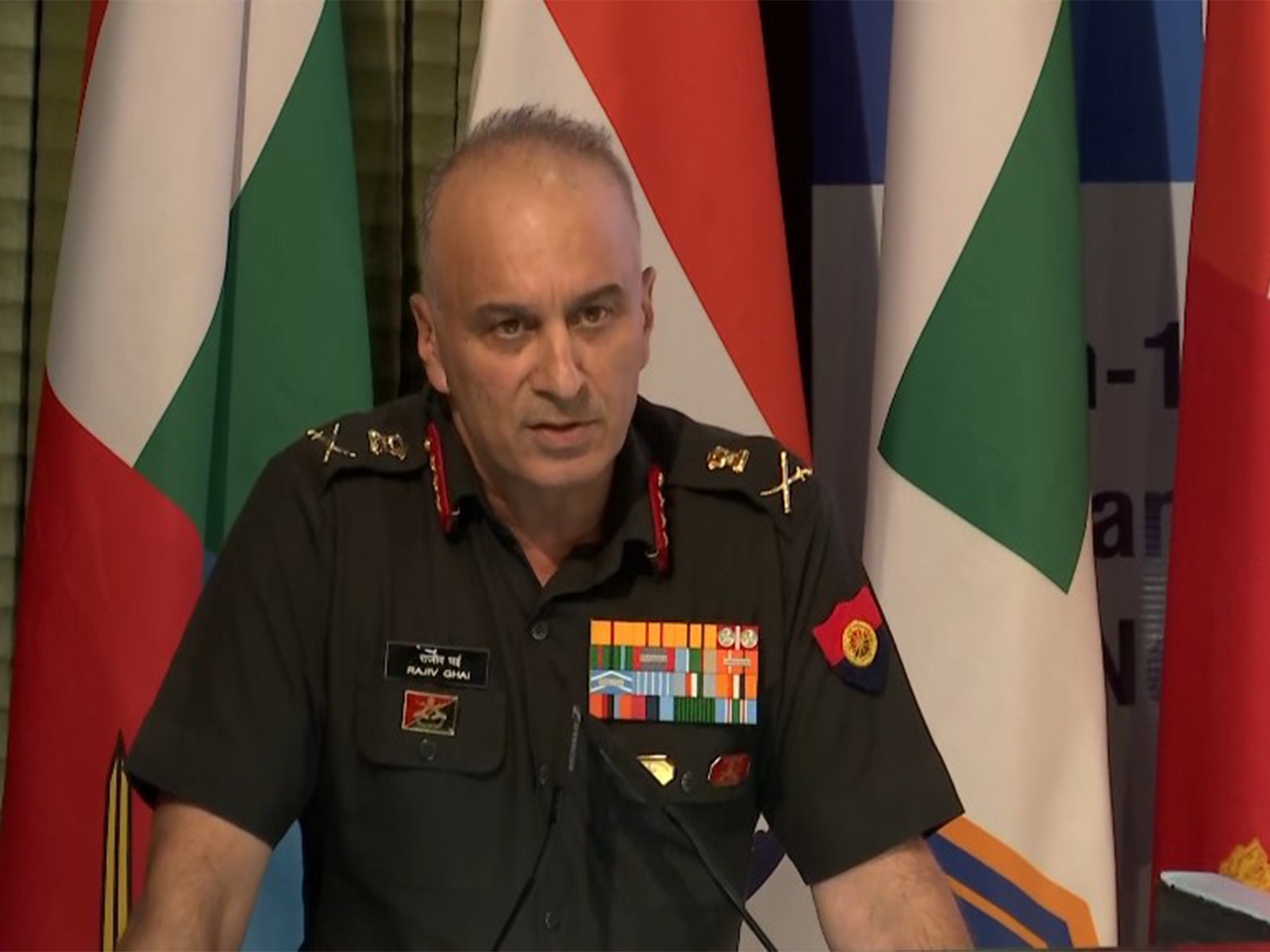 Indian Armed Forces destroyed 11 Pakistani air bases during Op Sindoor ...