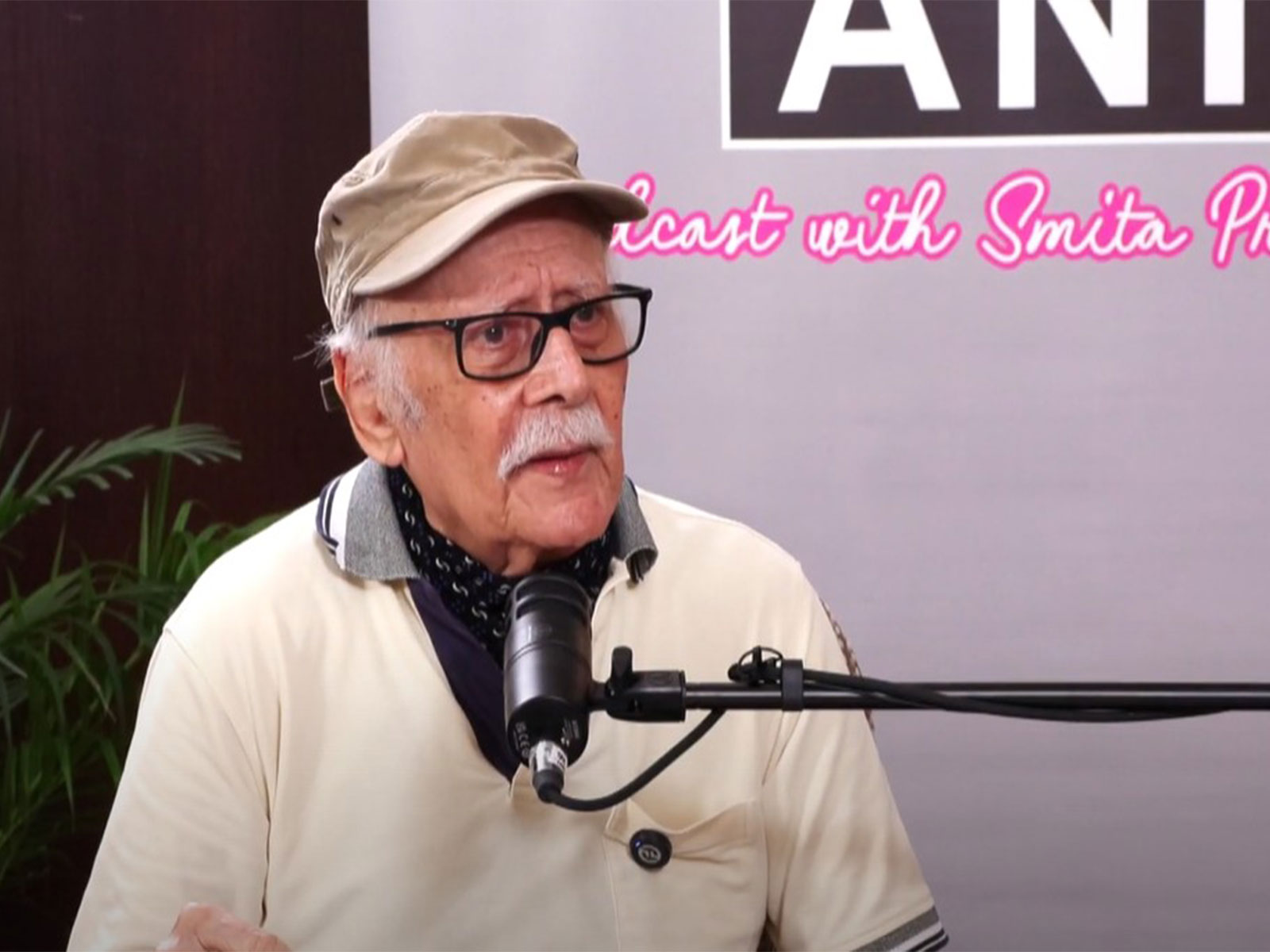 "He used to rehearse dialogues in Punjabi": Parikshit reveals secret behind father Balraj Sahni ...