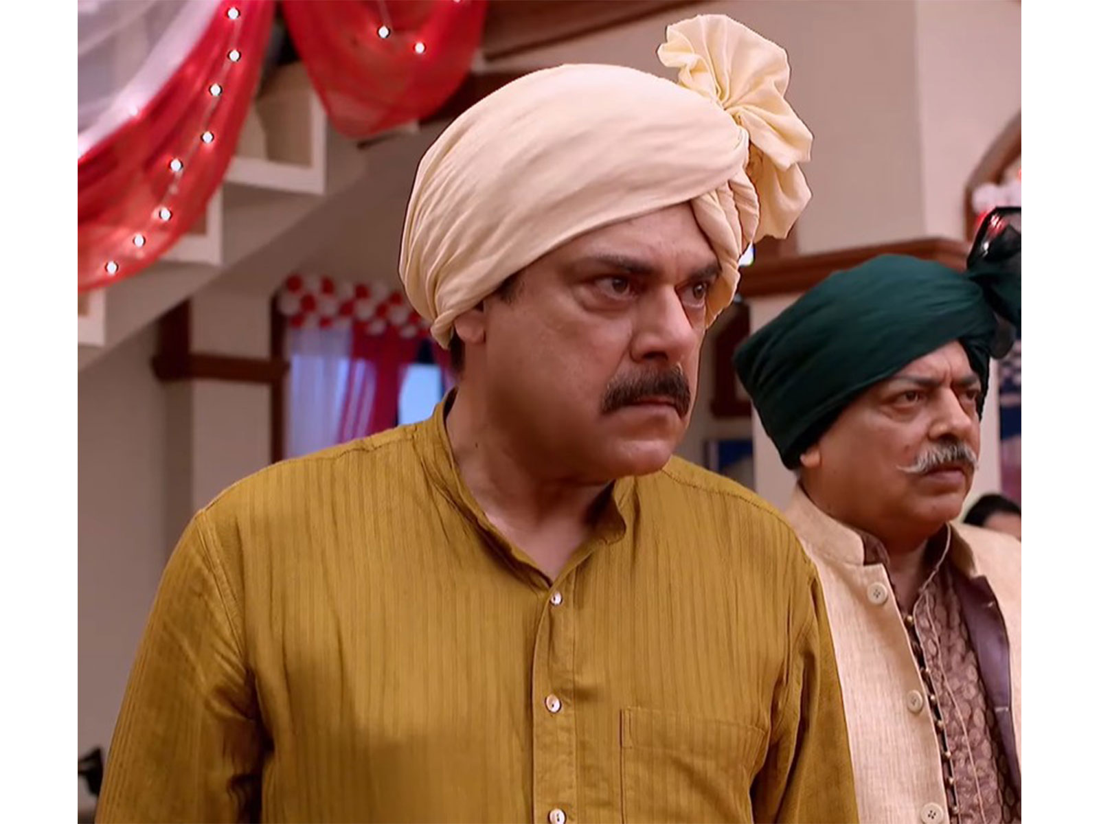 'Mahabharat' fame Pankaj Dheer passes away after cancer battle