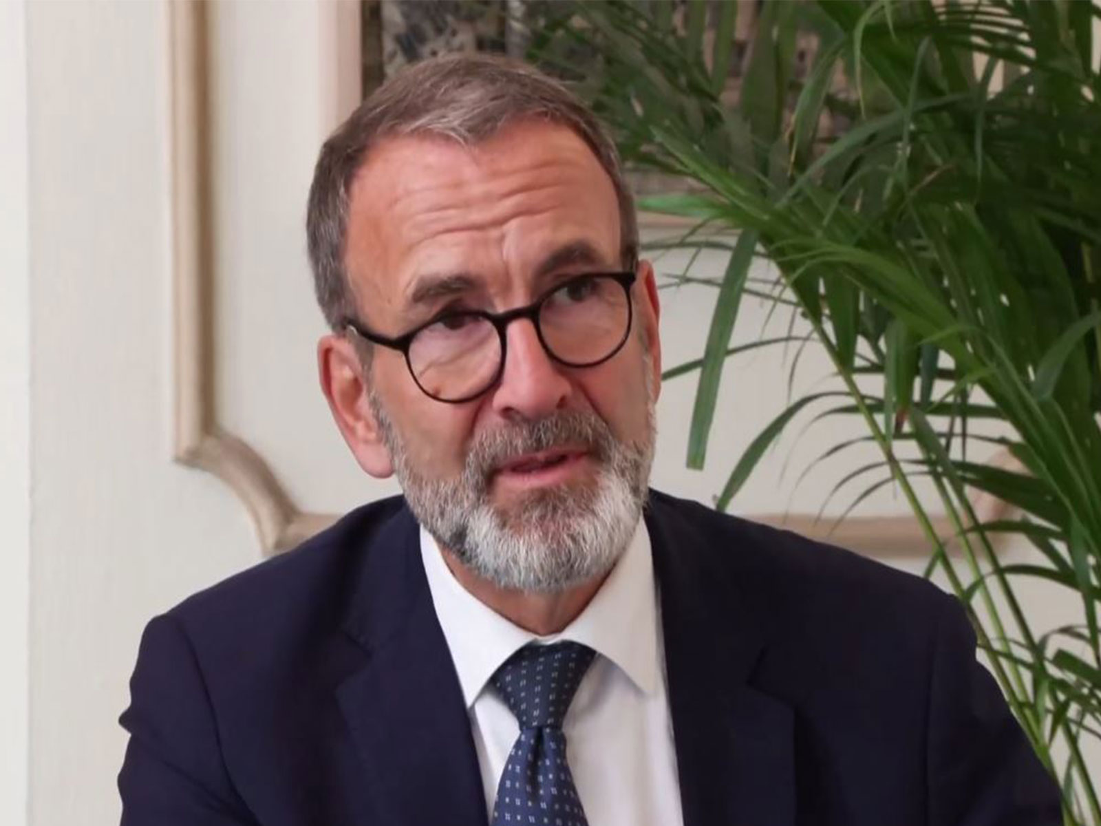 "India is a huge priority in our diversification strategy": Swiss govt ...