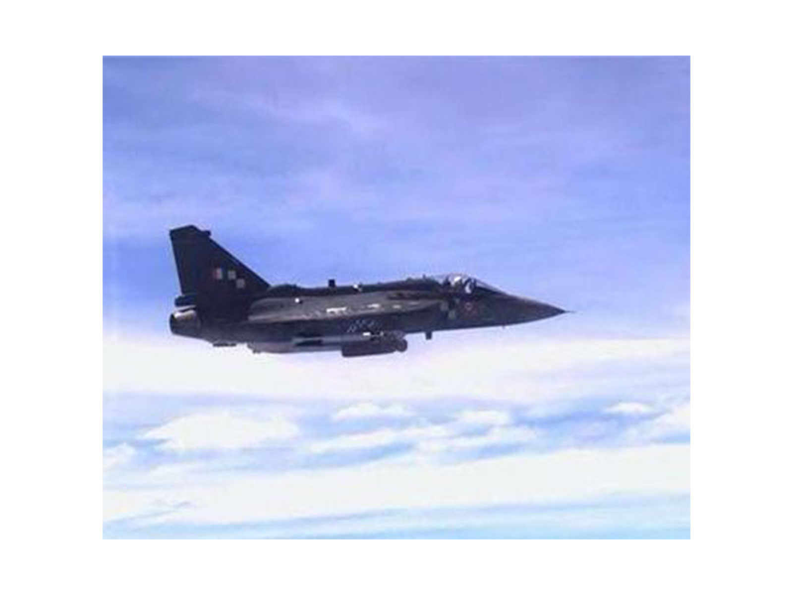 Defence Minister set to witness first LCA Mark 1A fighter jet made by ...