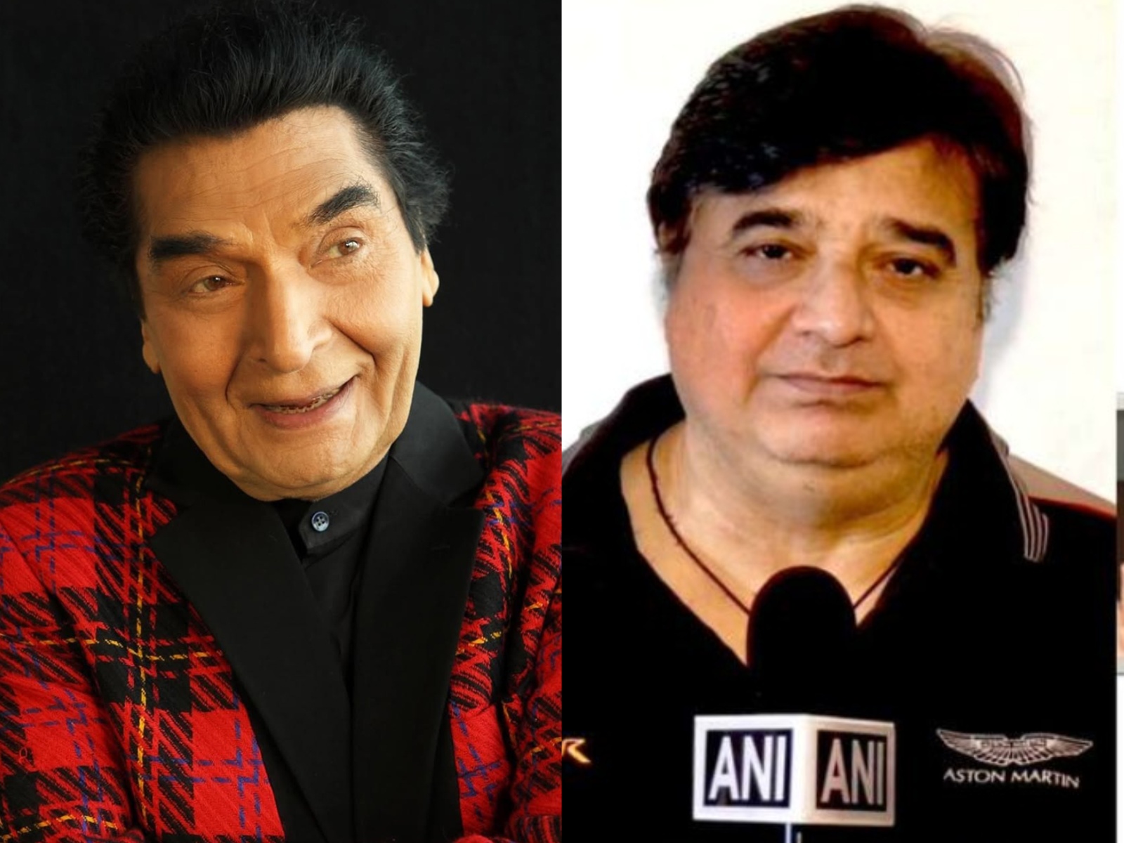 "He became a fatherly figure, taught me a lot": Naveen Bawa remembers ...