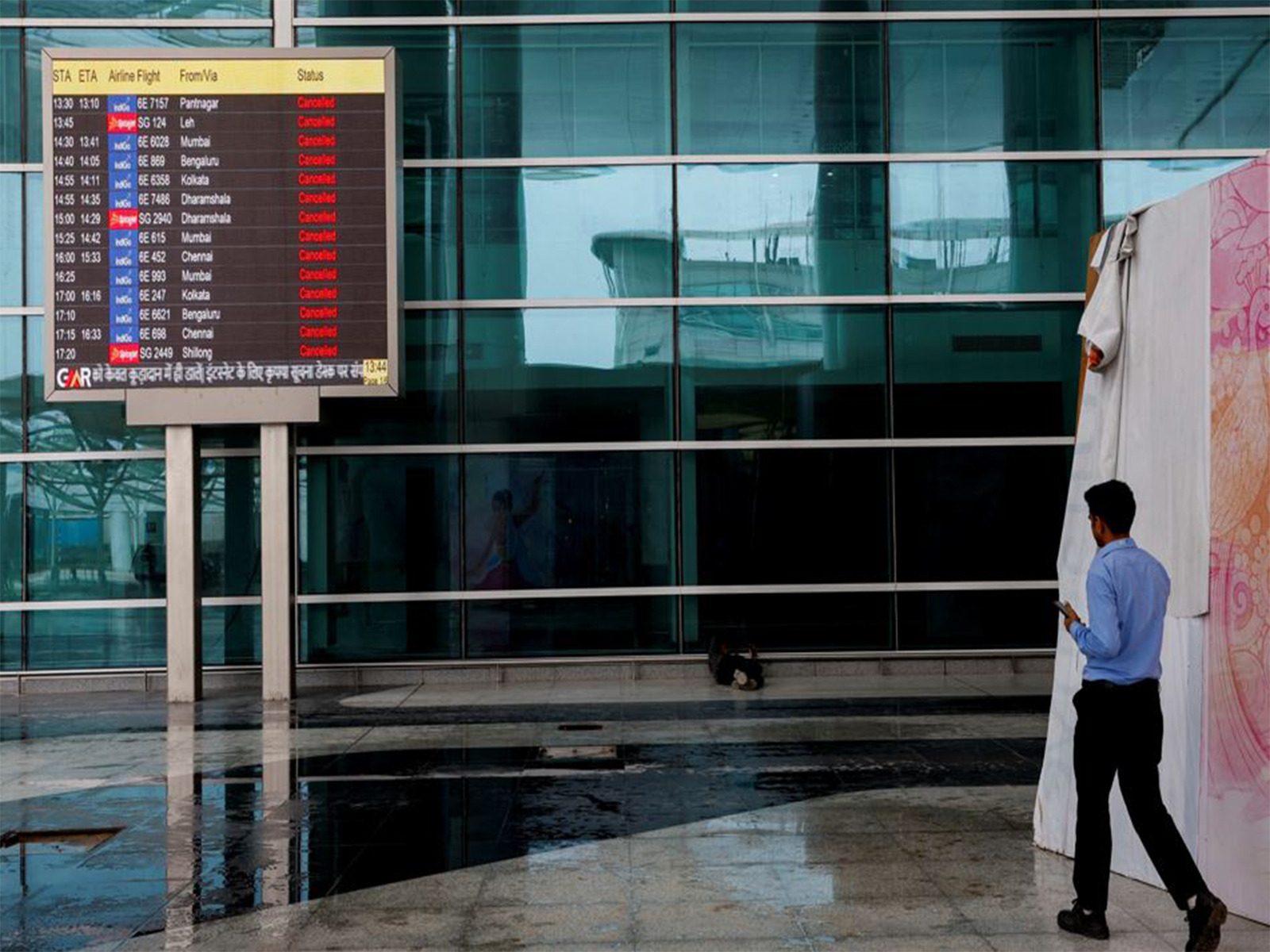 Hindi scholar Francesca Orsini blacklisted for visa violation, say govt sources