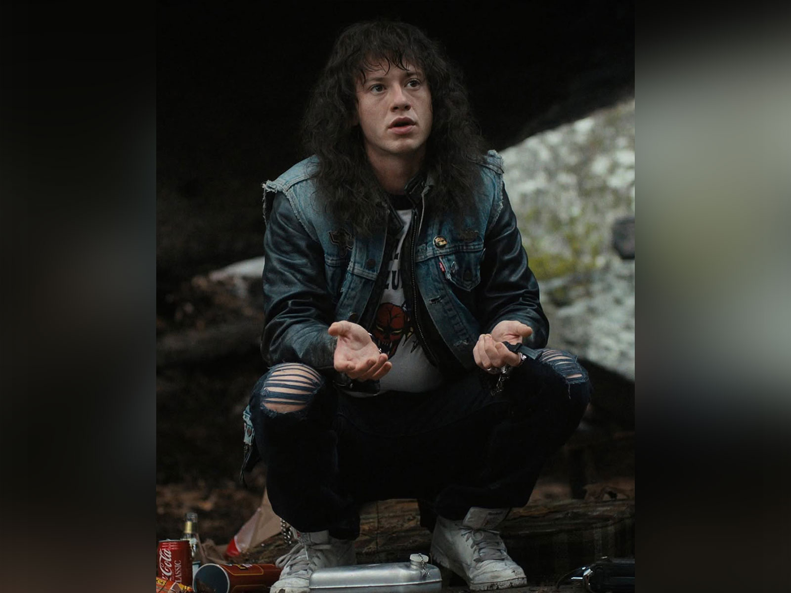 Joseph Quinn won't return as Eddie Munson in 'Stranger Things' season 5 ...