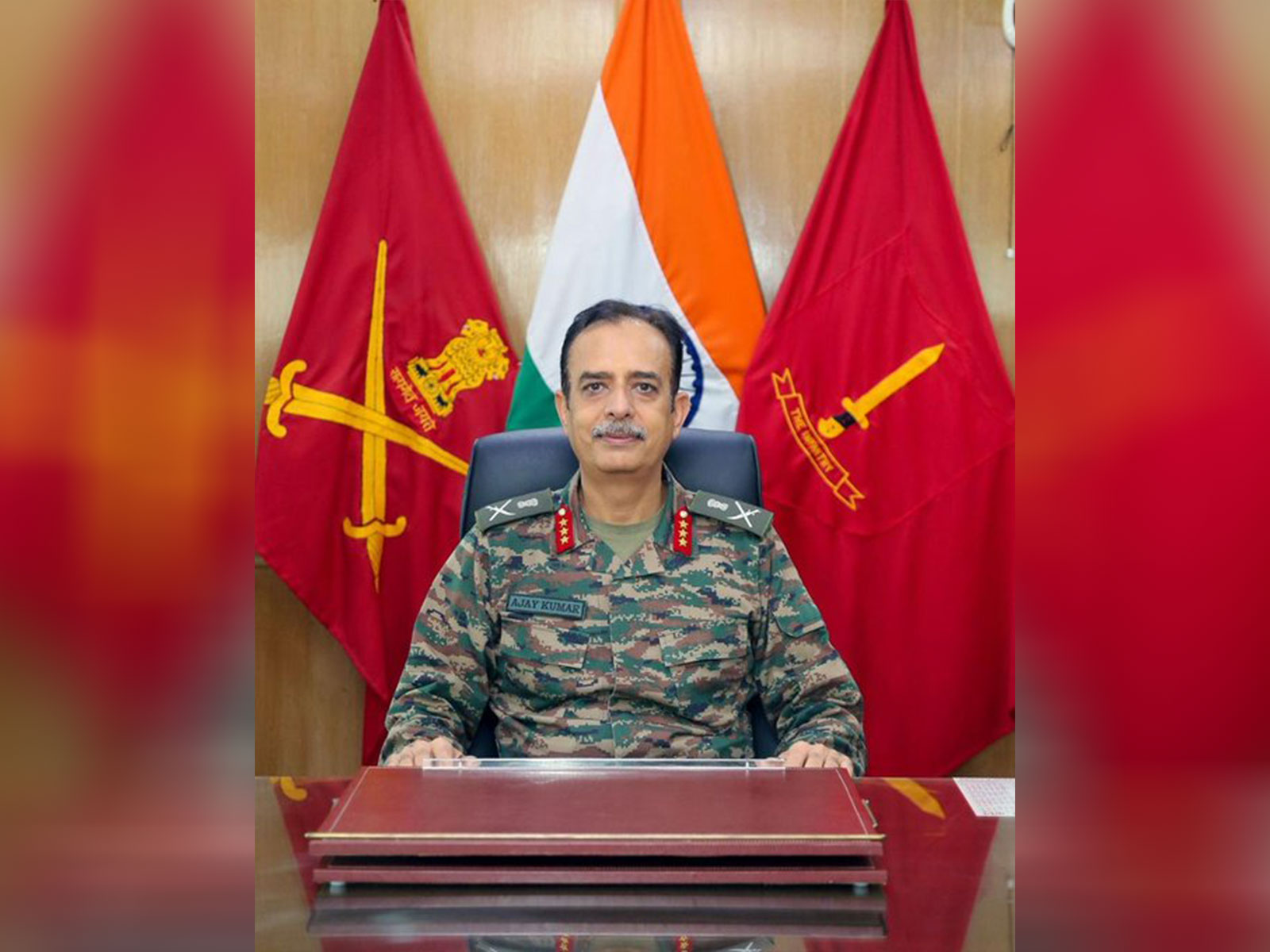 Indian Army Bhairav Battalion to be ready for deployment on Nov 1: DG ...