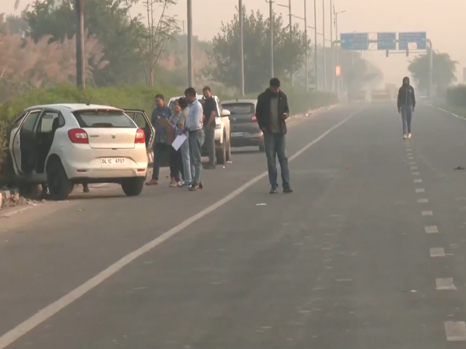 Bihar dreaded Ranjan Pathak-Manish Pathak gang wiped out in Delhi encounter; four shot dead in ...