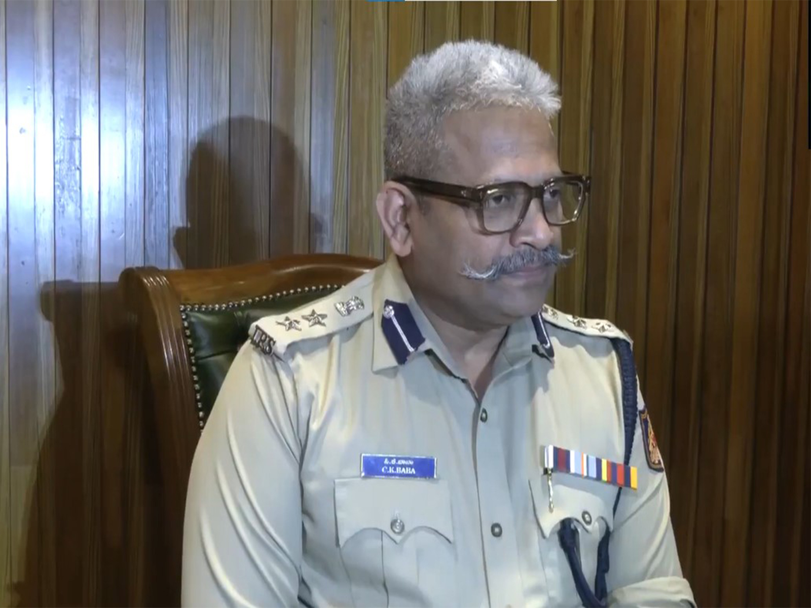 Three held in gang rape, robbery case in Bengaluru