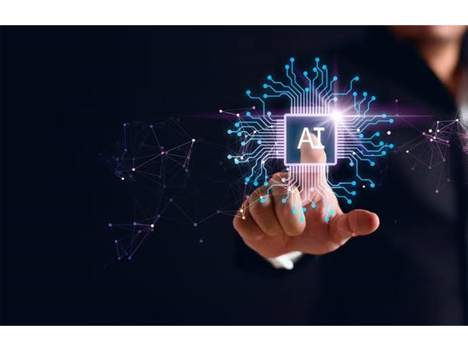 Strategic Consulting & AI-Driven Transformation for Future-Ready Enterprises