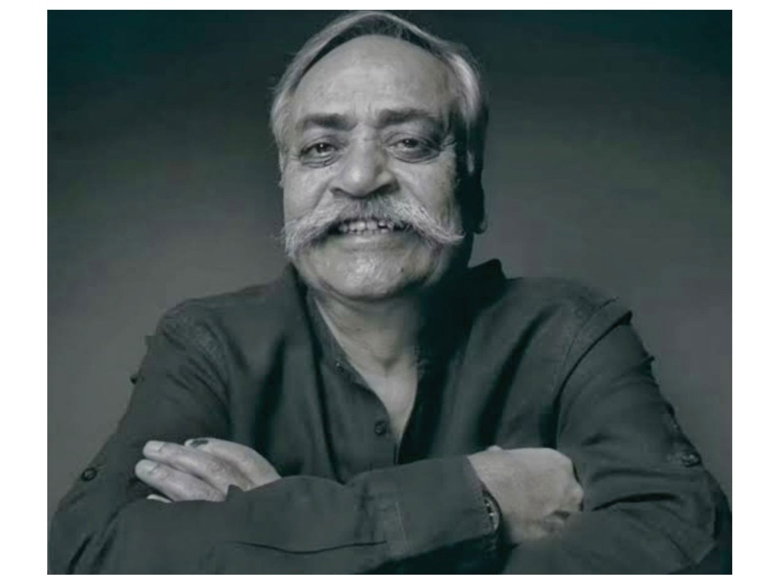 Advertising world doyen Piyush Pandey passes away