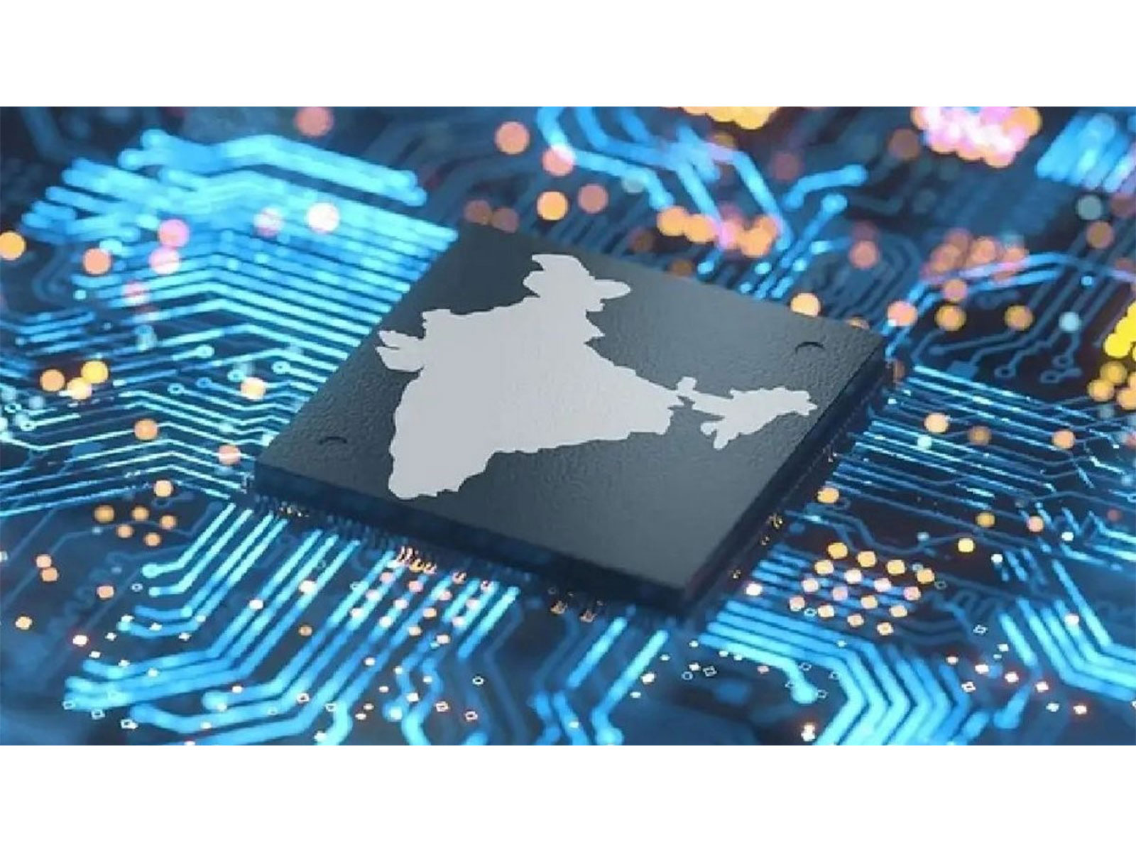 Colab Platforms to Form 'Colab Semiconductor Pvt. Ltd.'