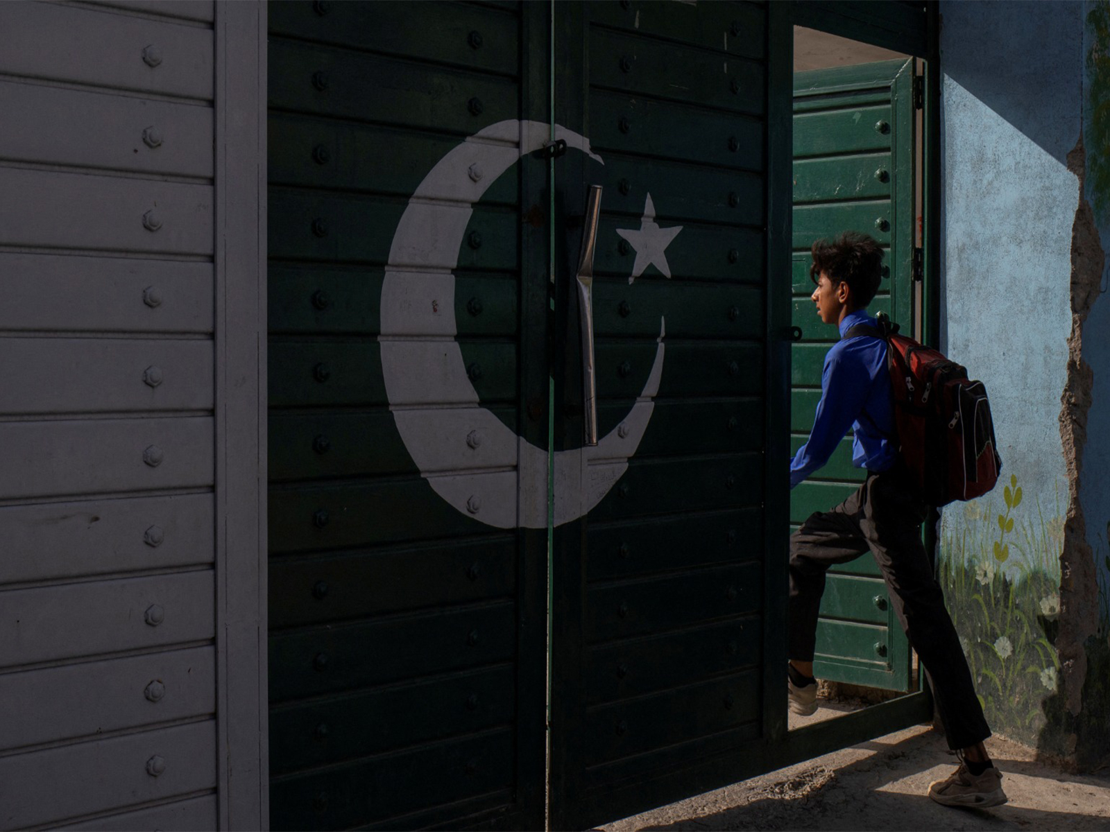 Pakistan: Karachi Secondary Education Board faces backlash over Class IX results; students left ...