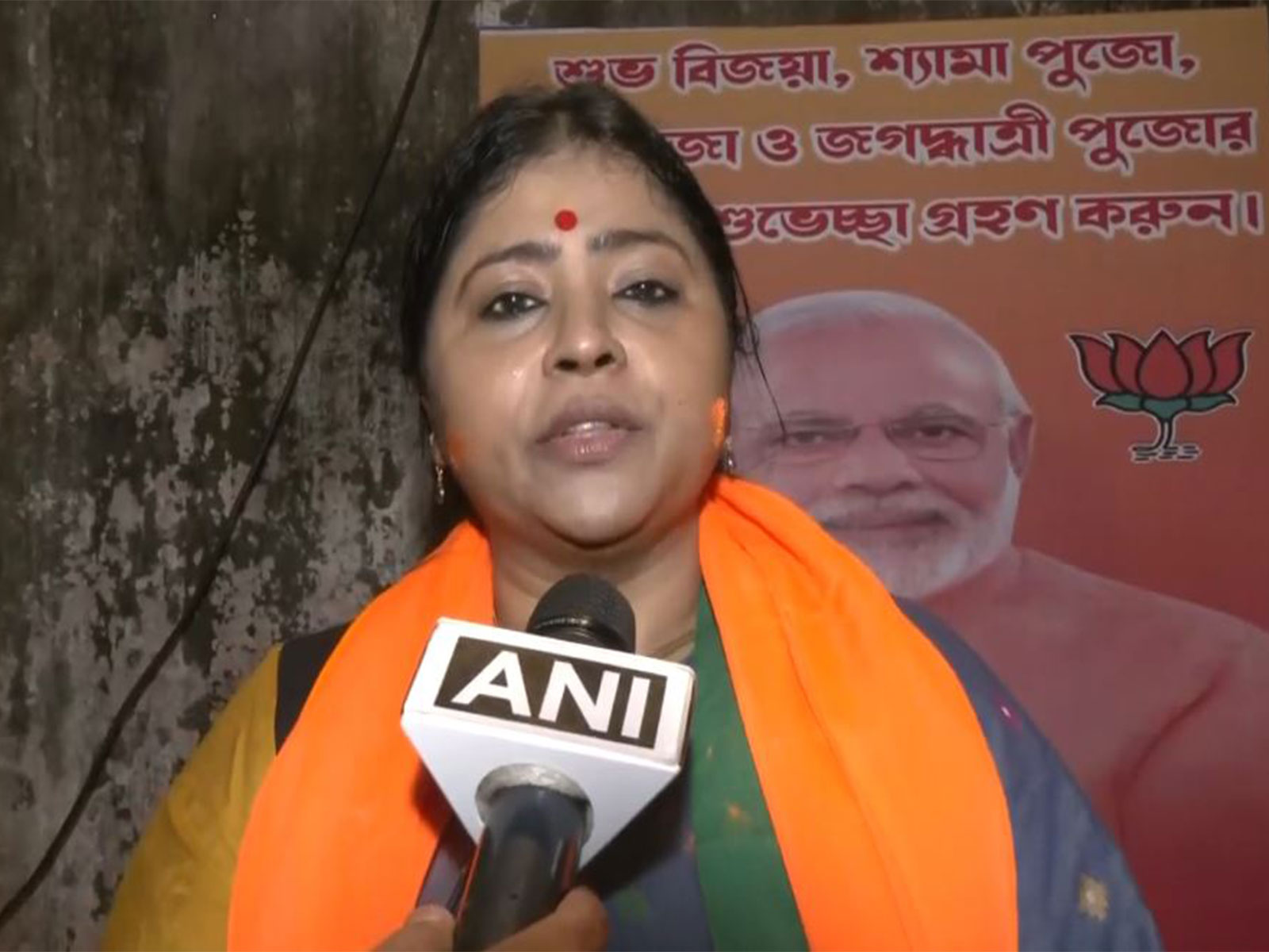 Mamata govt has not learnt any lesson from RG Kar incident: BJP's Keya ...