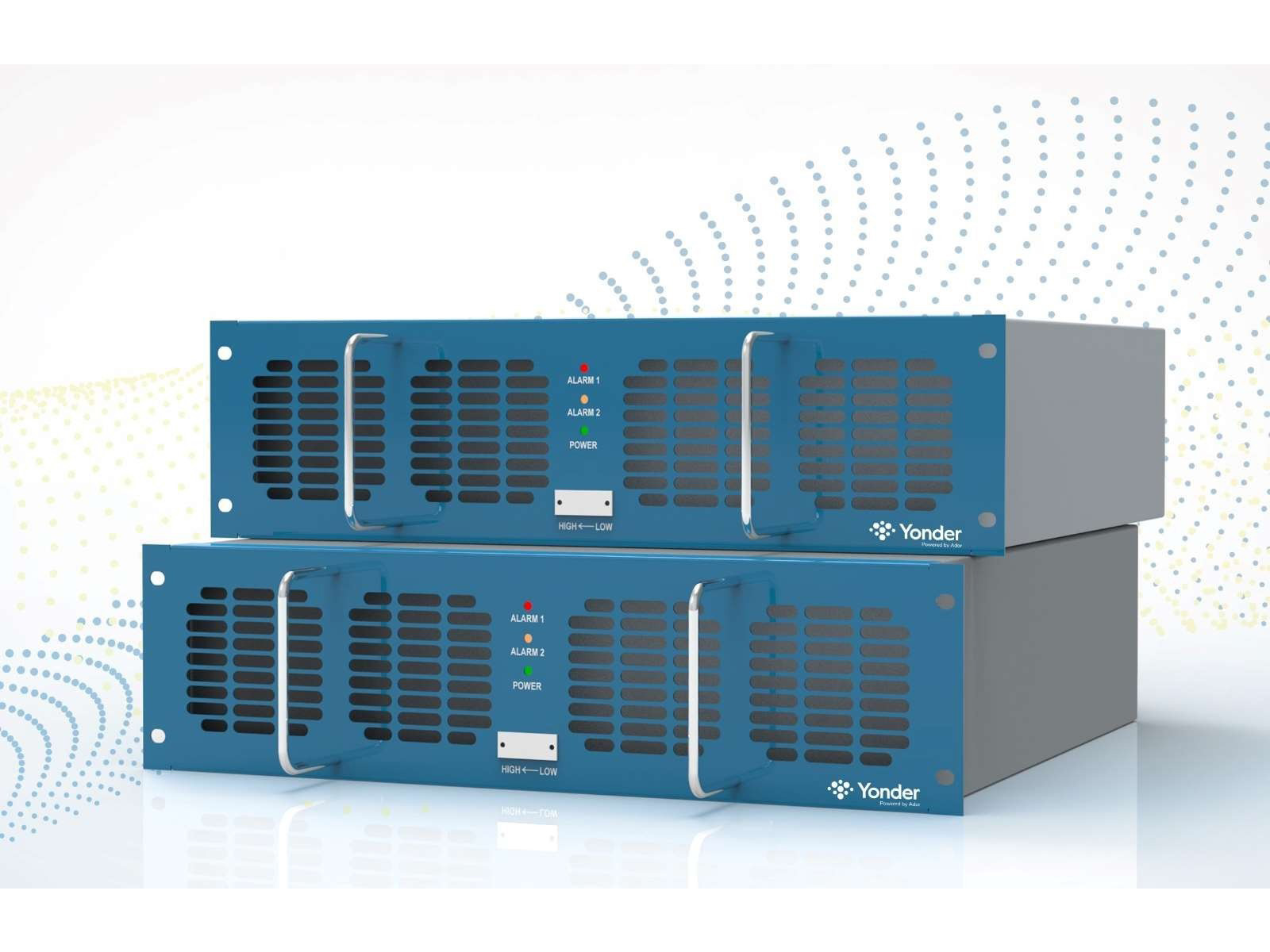 Ador Powertron unveils a 30kW EV-charger power module to strengthen ...