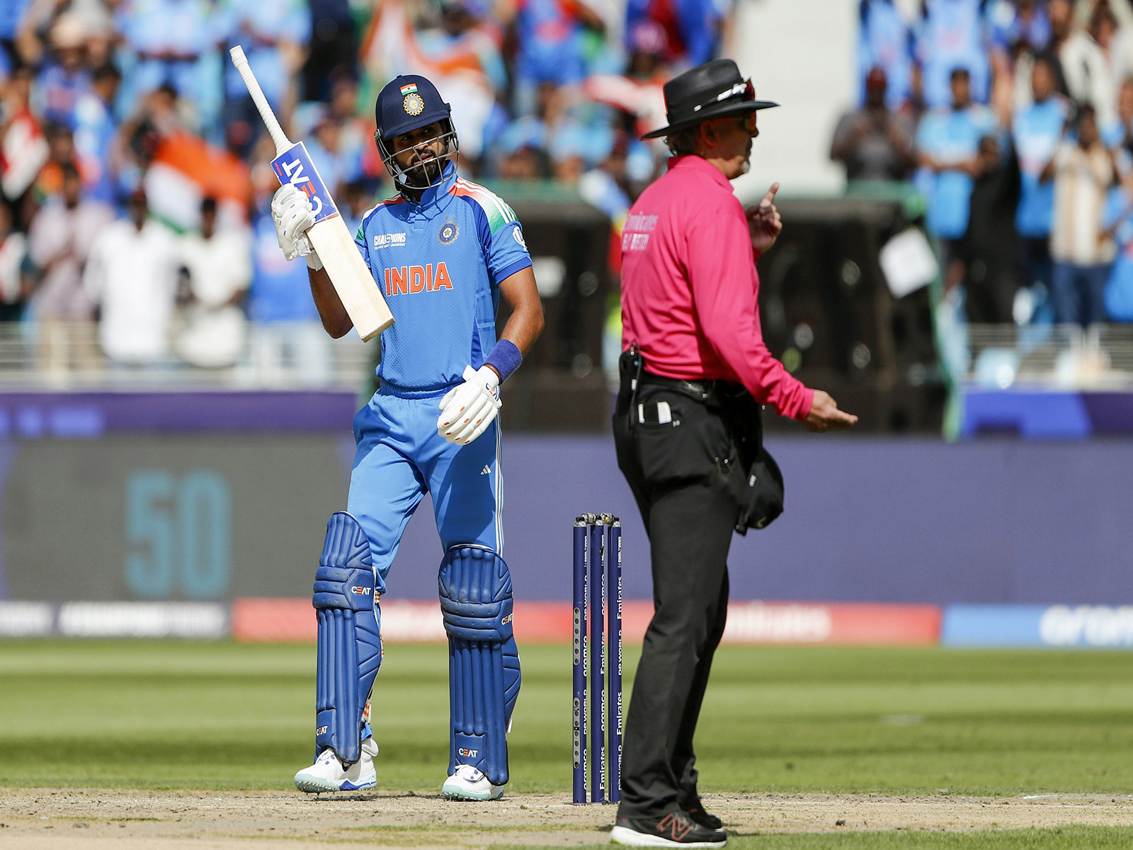 Looking forward to seeing Shreyas back on field soon, stronger than ...