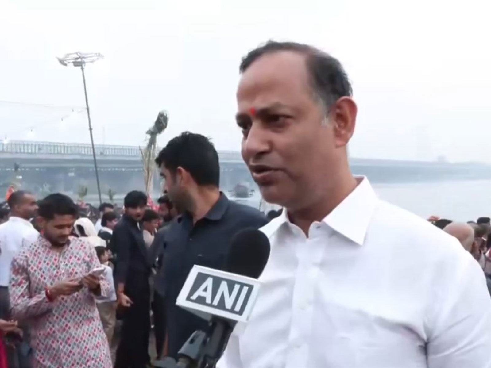 "Government has fulfilled its promise": Delhi Minister Ravinder Indraj ...