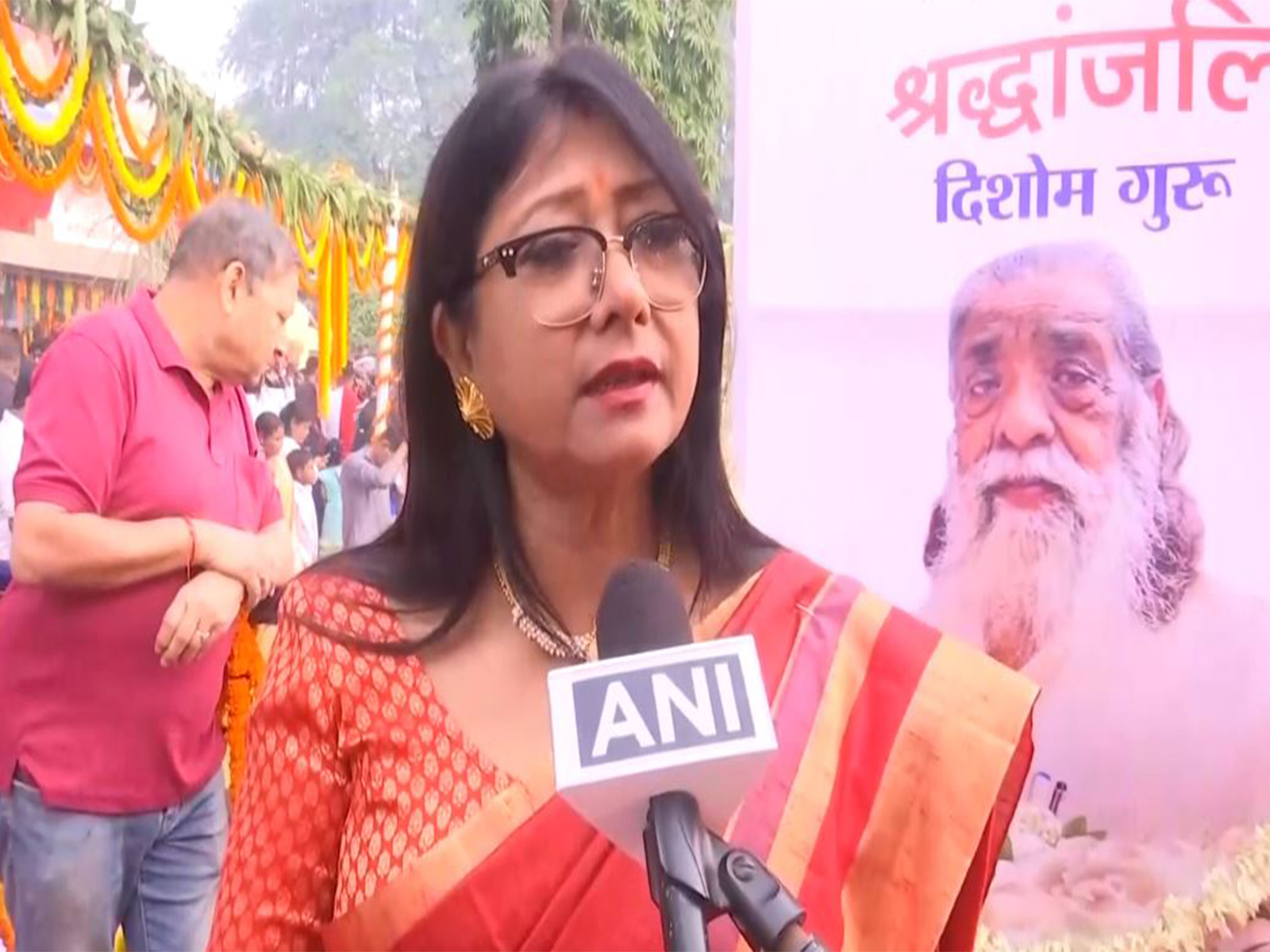 "No one will have objections, if done impartially": JMM's Mahua Maji on ...