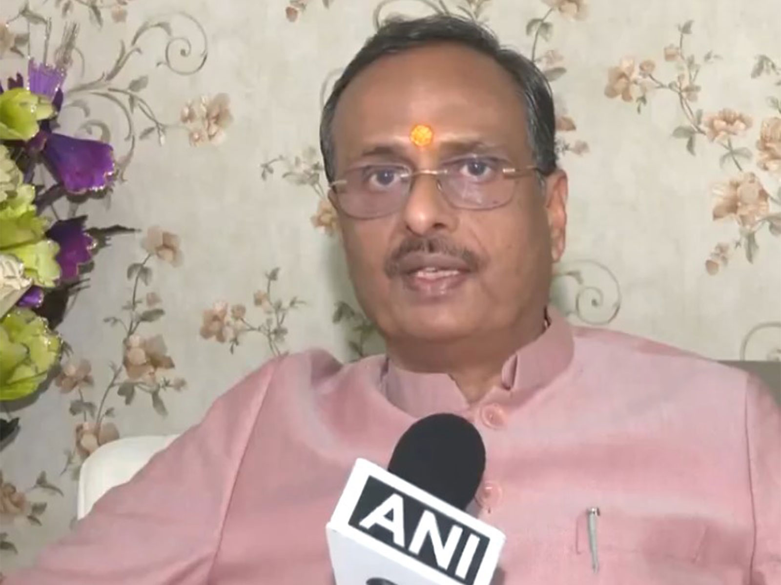 "Great effort to strengthen transparent, impartial elections": BJP's Dinesh Sharma on SIR
