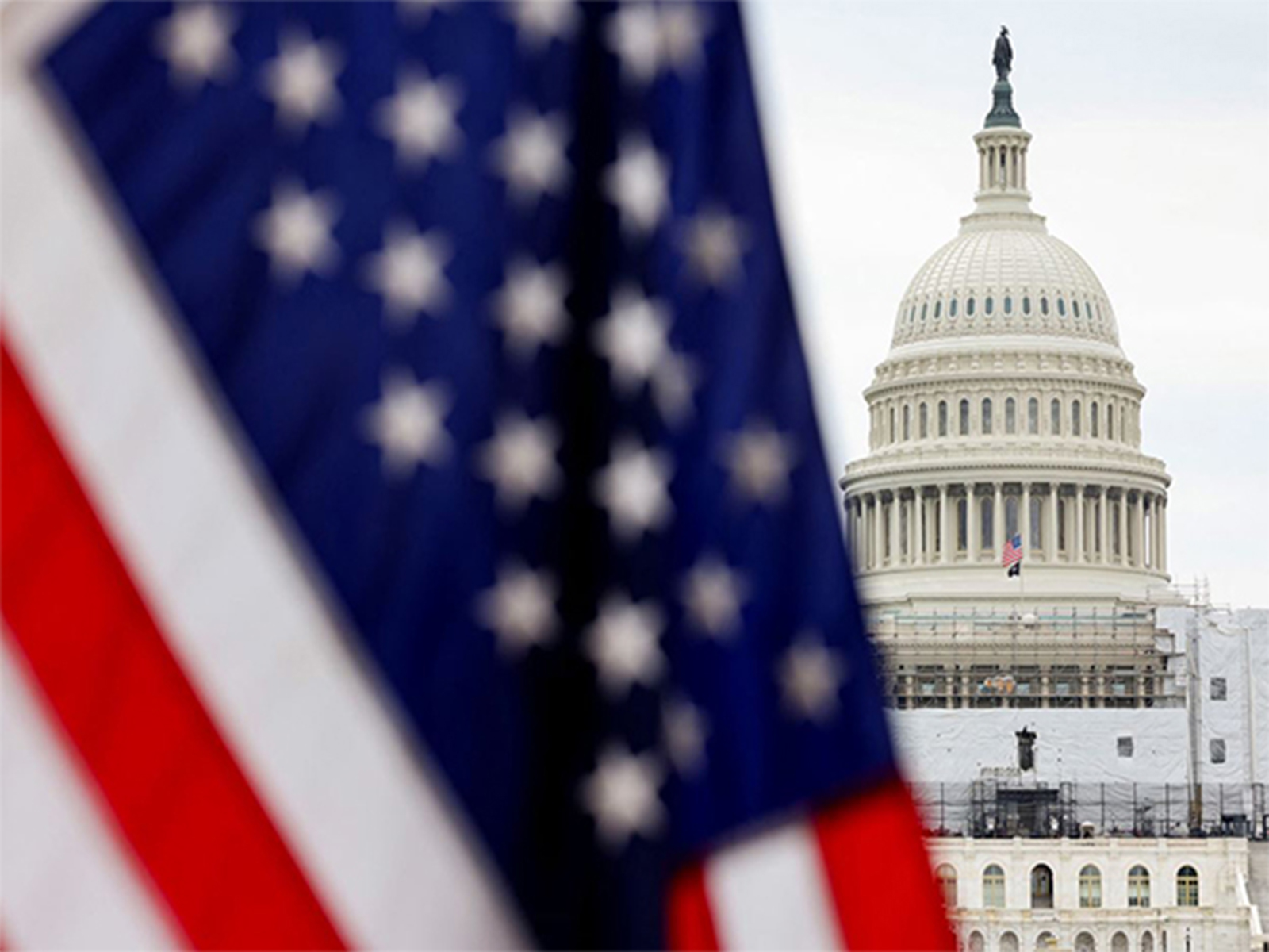 Post tariffs, US trade deficit declined, but grows with top 5 trade ...